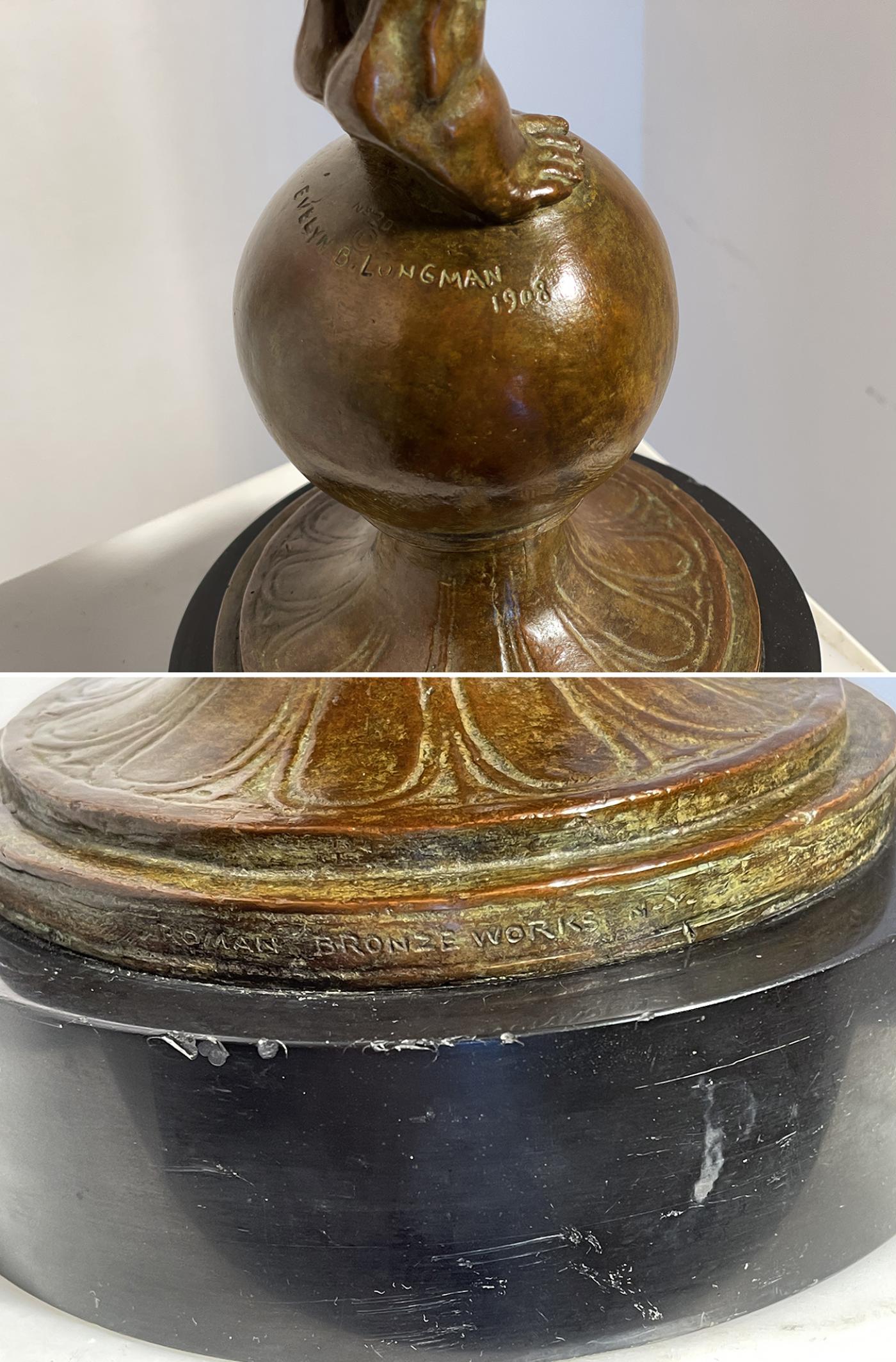 Evelyn Beatrice (Mary Evelyn Beatrice) Longman - Victory - The Victor ...