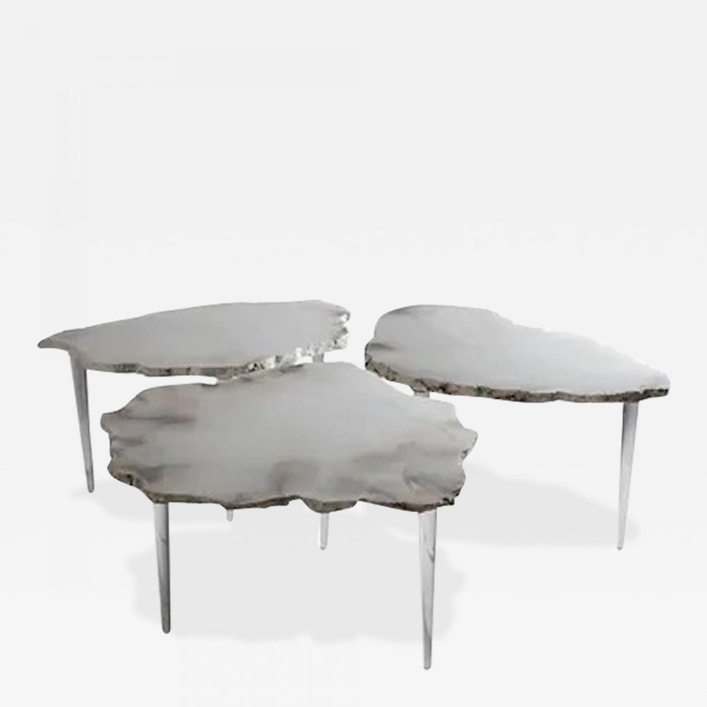 FRANCESCO MARIA MESSINA - LARCEN-C