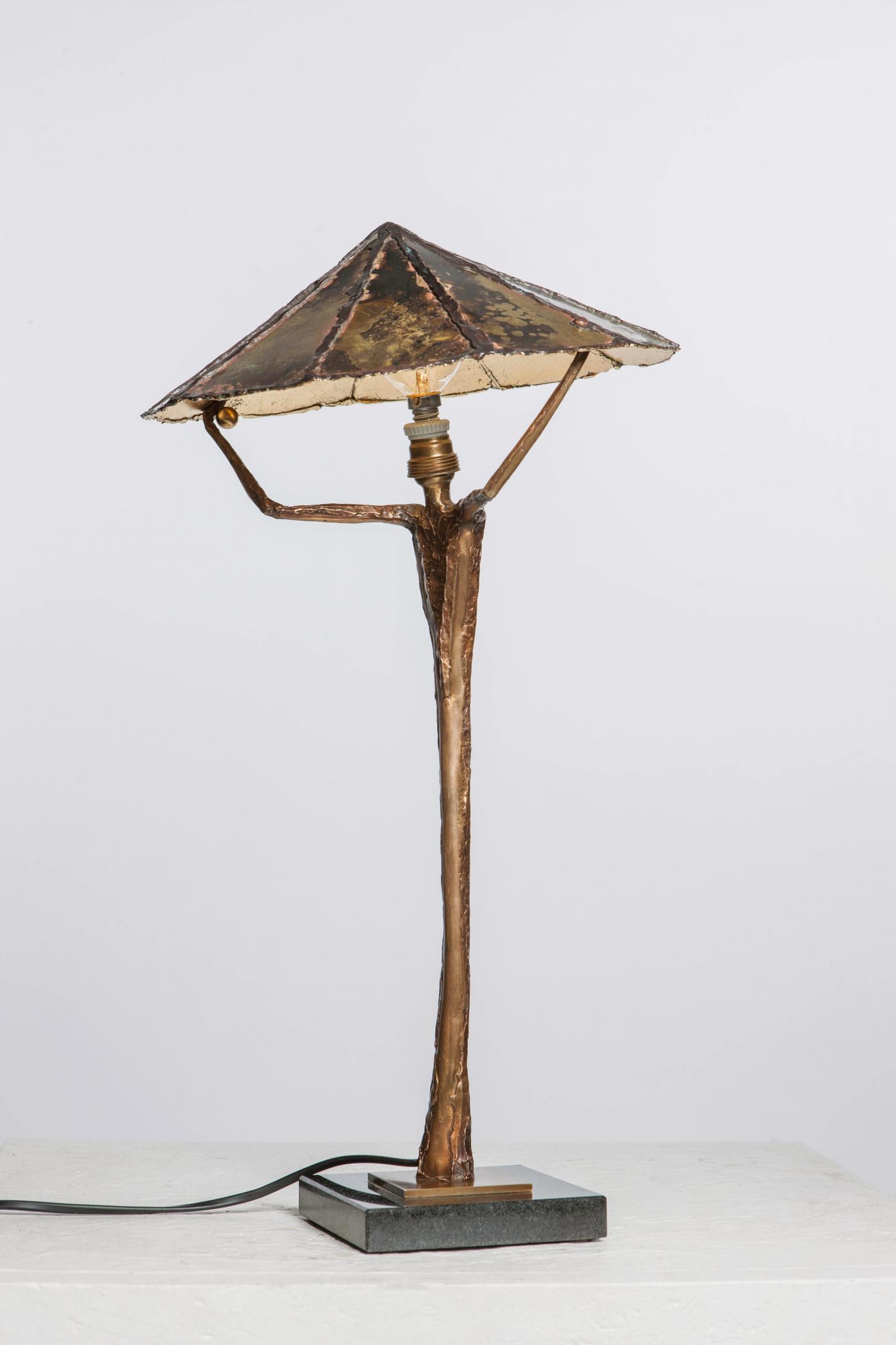 FRANCIS TERRADE «FANTÔME» - ECCE UOMO SMALL, 21st Century Sculpture ...