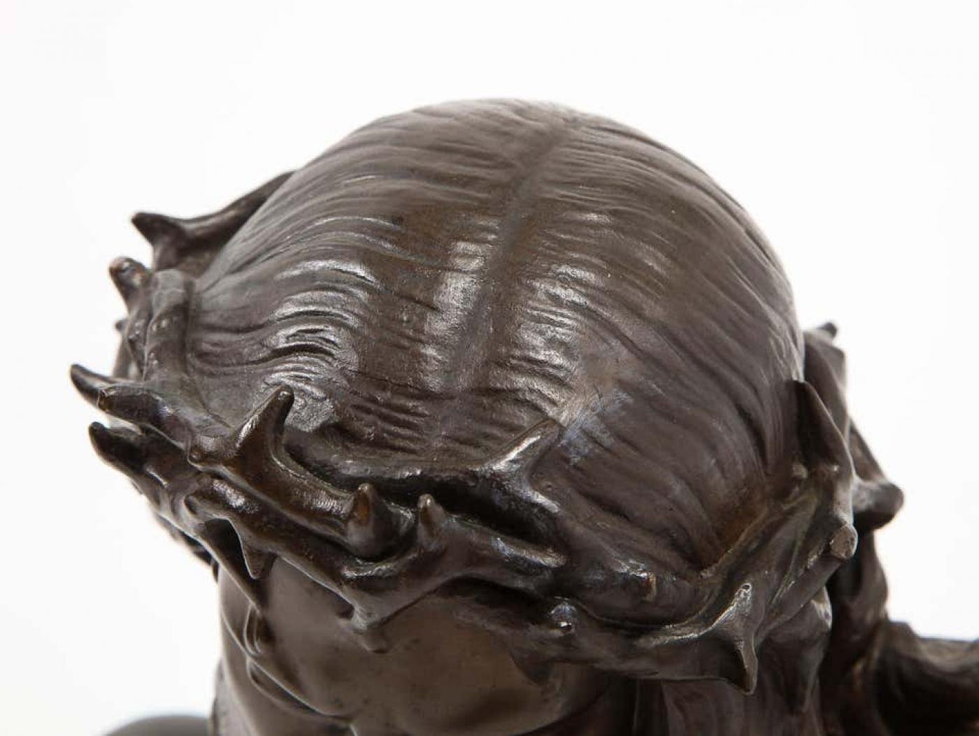 Ferdinand Barbedienne - Jean-Baptiste Auguste Clesinger, French Bronze ...