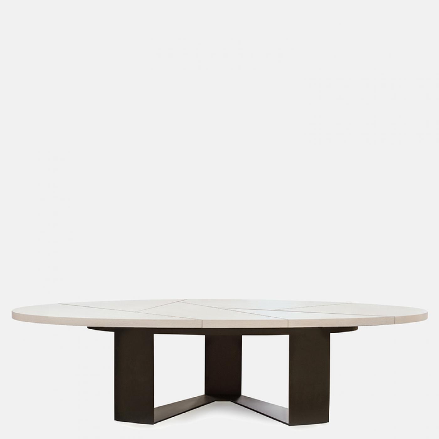 Fiona Barratt Campbell - AURORA | DINING TABLE