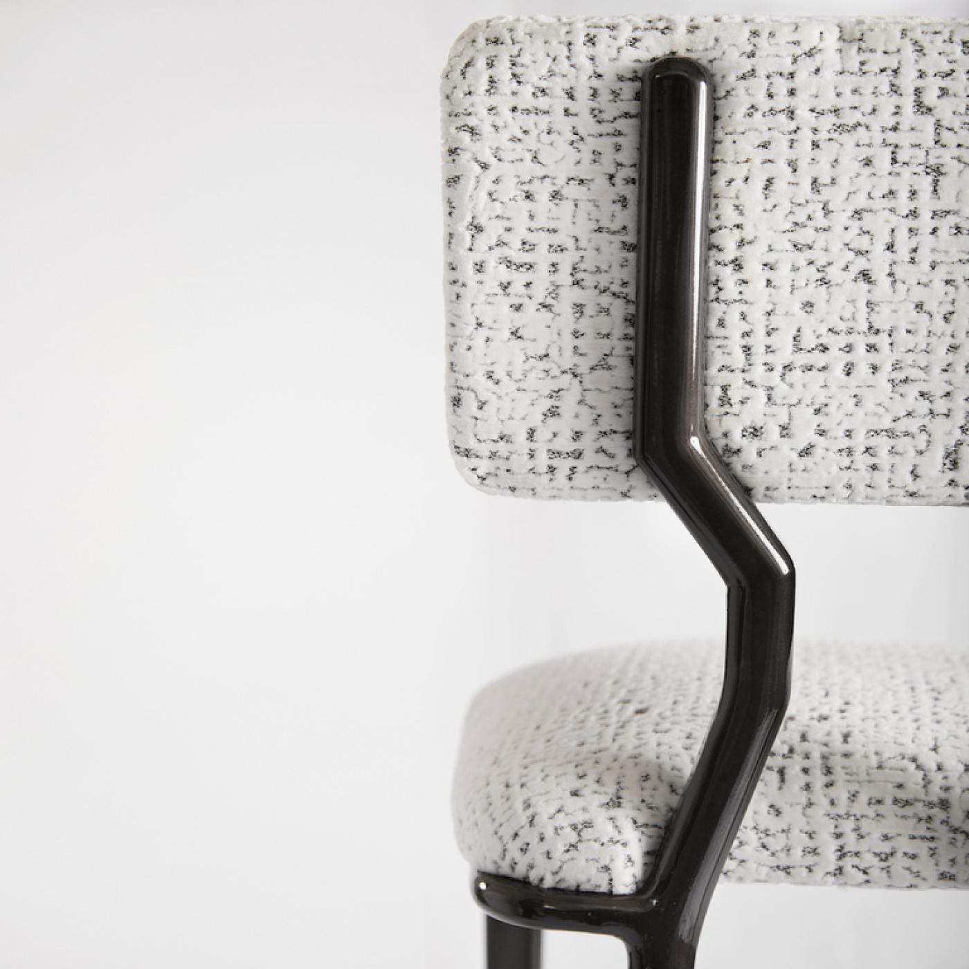 Fiona Barratt Campbell - EDESIA | STOOL