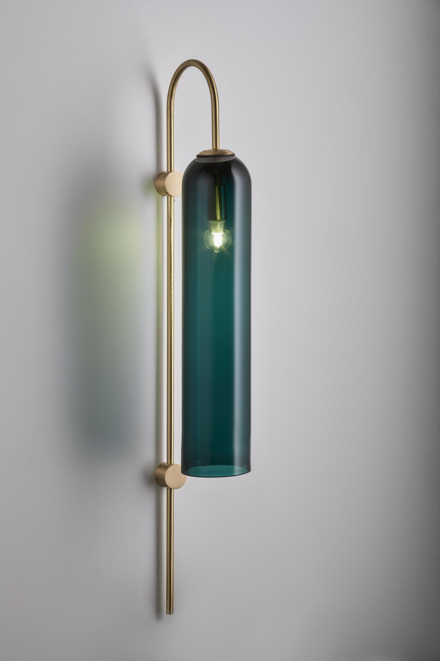Articolo Lighting - Float Glide | Wall Sconce