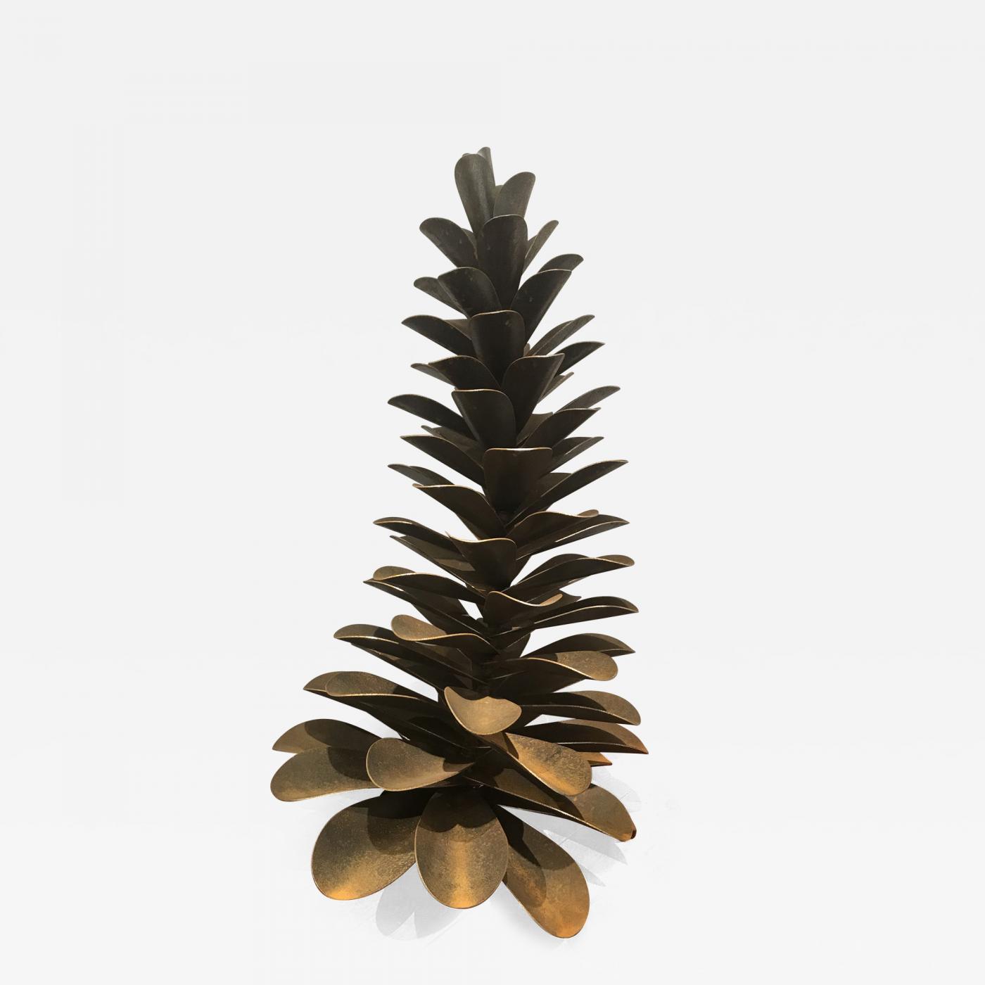 Floyd Elzinga - Pine Cone 20-688