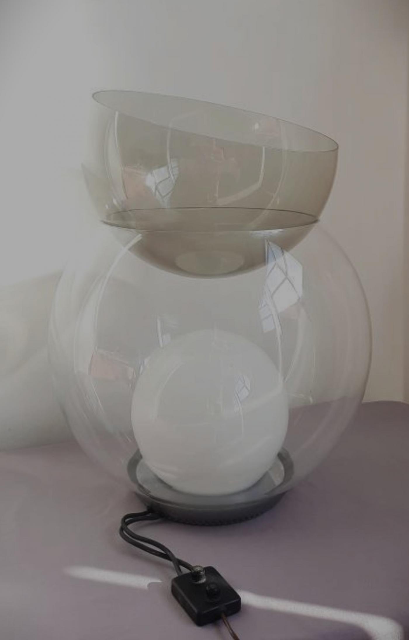 Fontana Arte (FontanaArte) - Giova Lamp