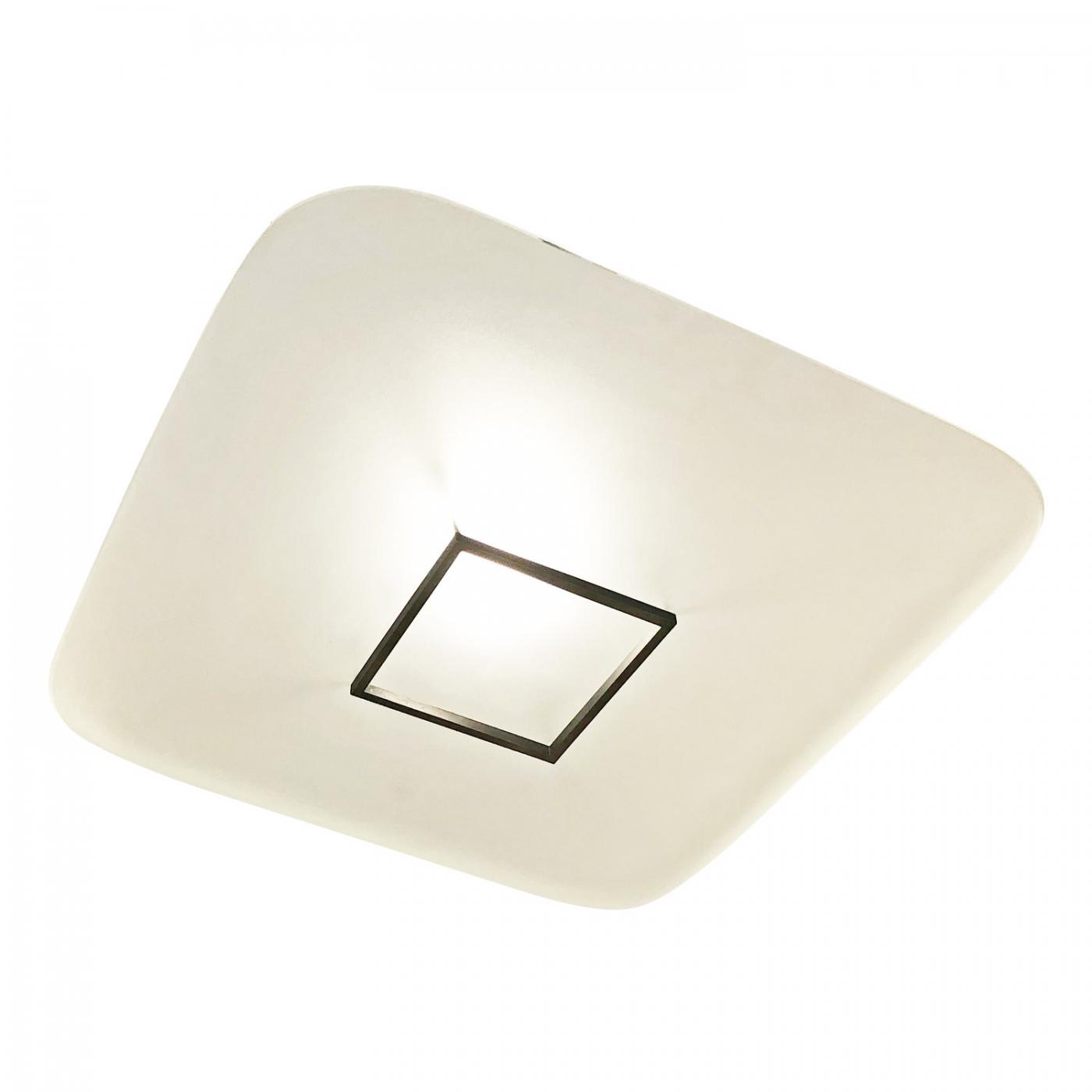 Fontana Arte (FontanaArte) - Fontana Arte Ceiling Light Model. 1961