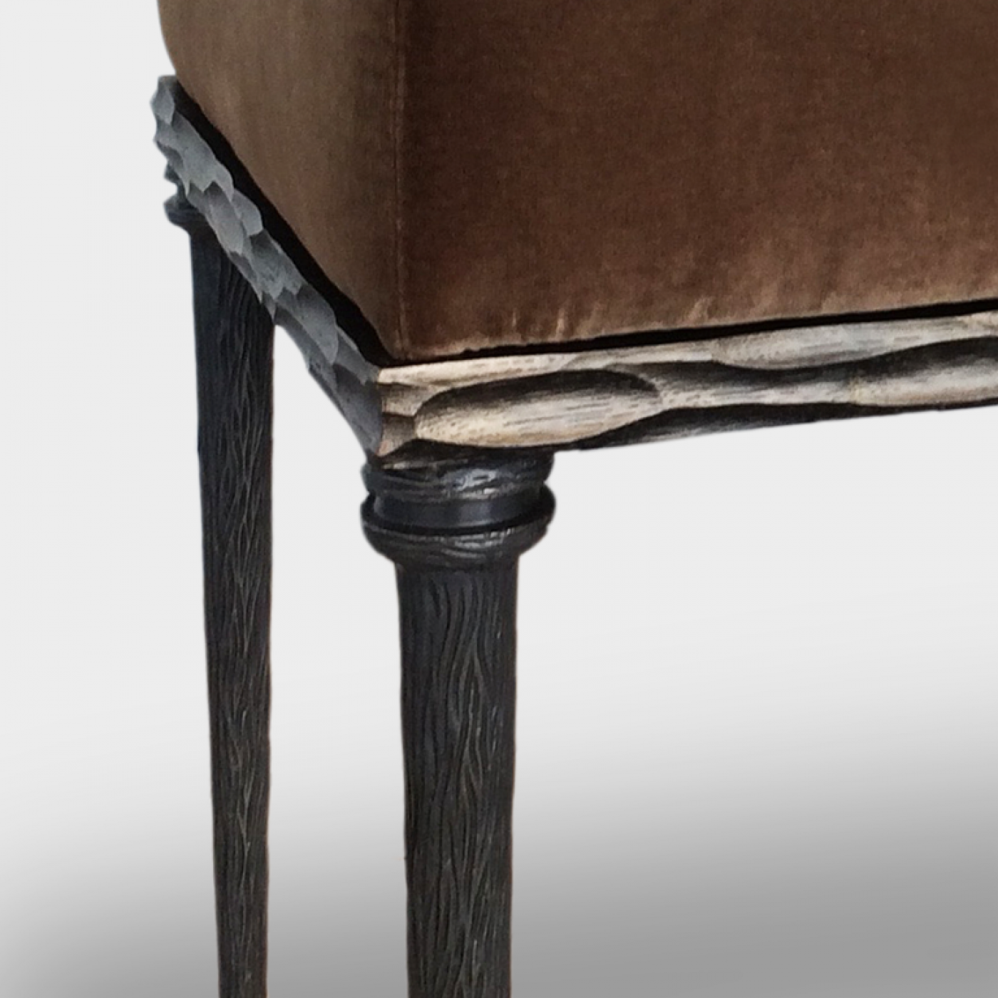 Francis Sultana - ZAHABA | STOOL