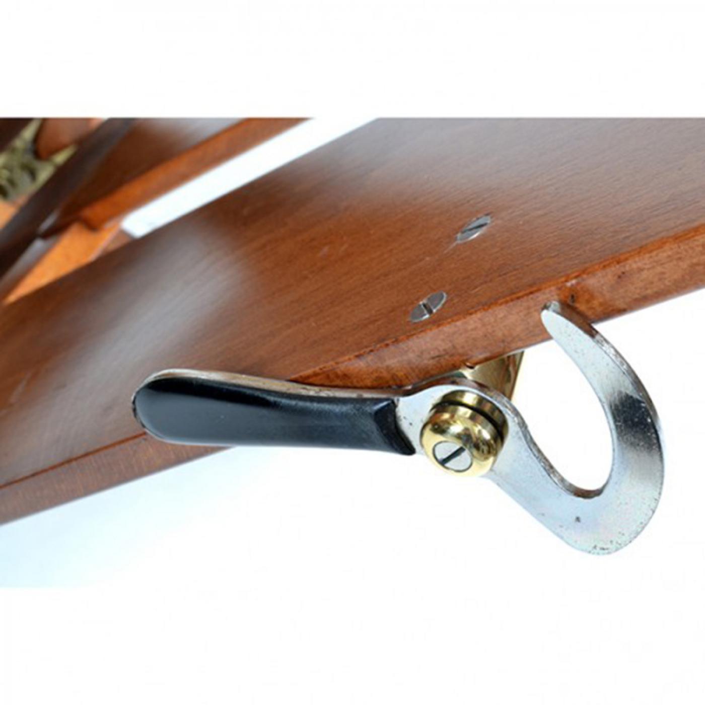 Fratelli Reguitti - Valet & Butler Stand, 1950's, Italian