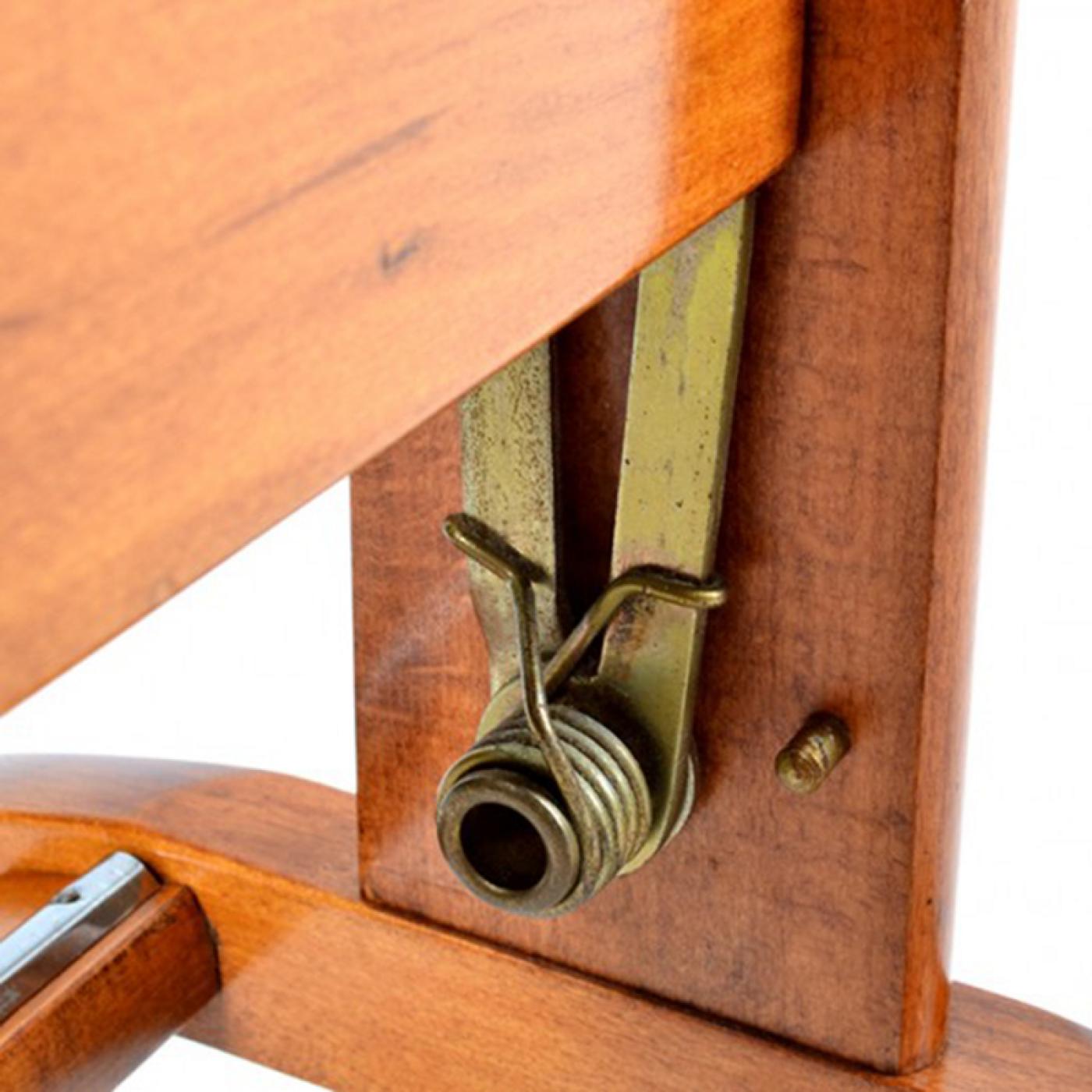 Fratelli Reguitti - Valet & Butler Stand, 1950's, Italian