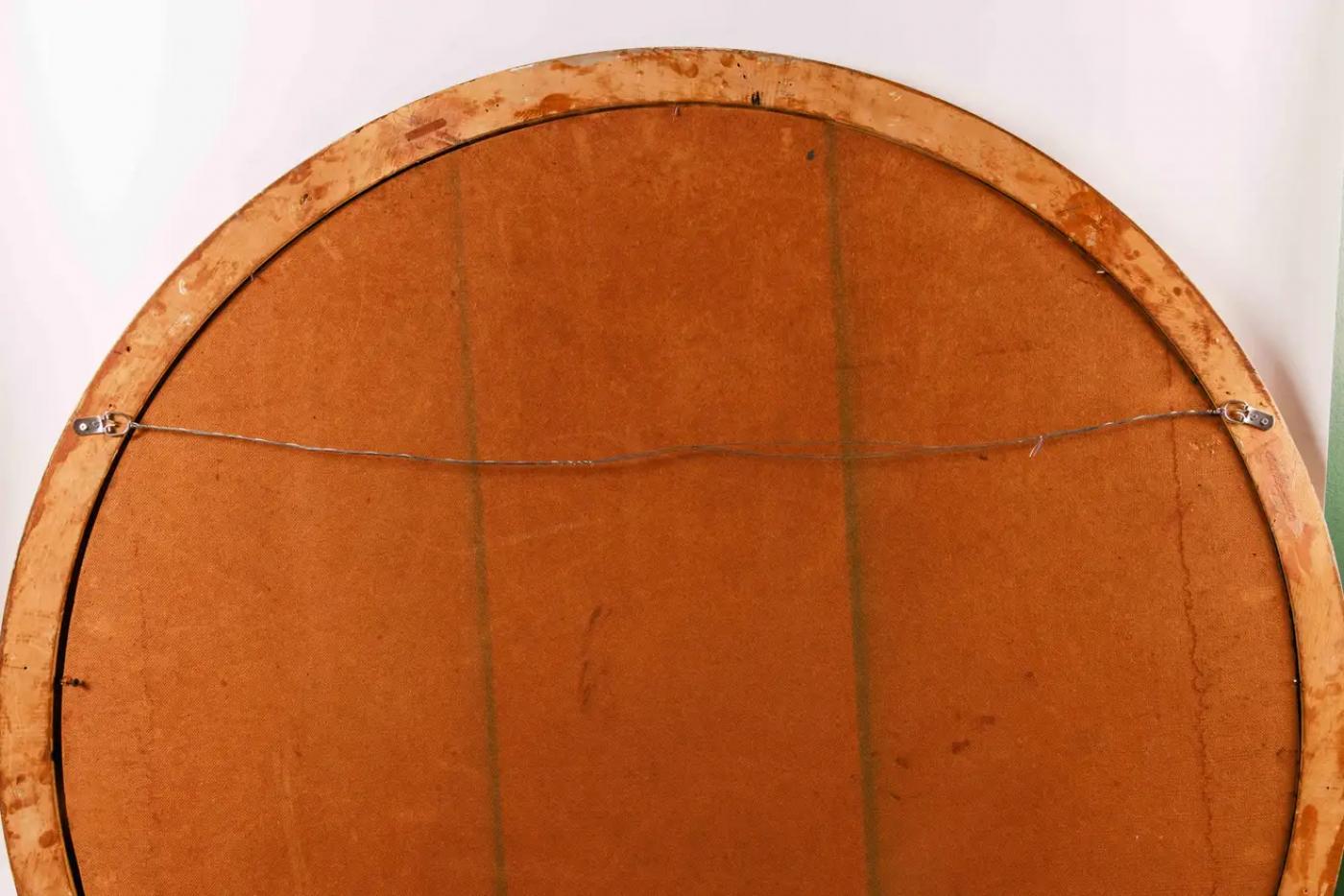 Frederick Rondel - Frederick Rondel (American 1826-1892) A Large, Rare ...