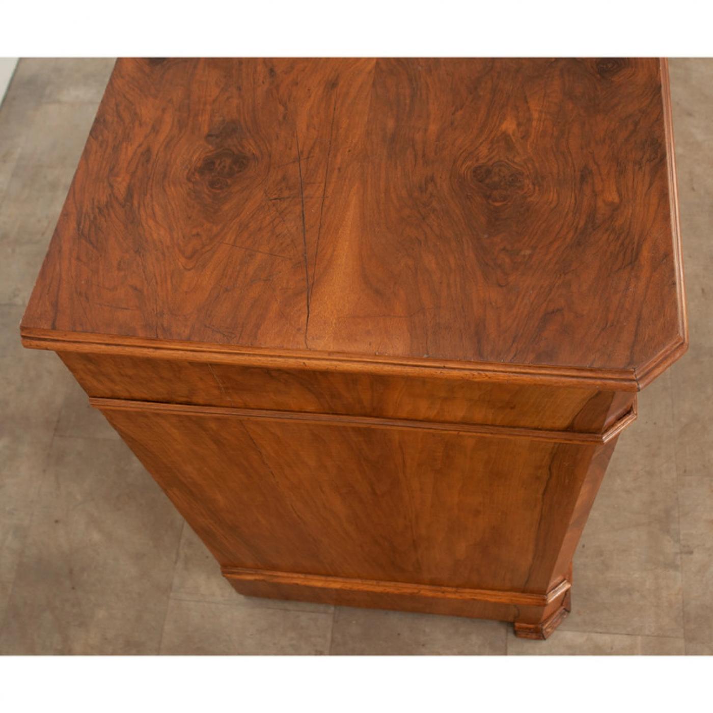 French 19th Century Louis Philippe Commode