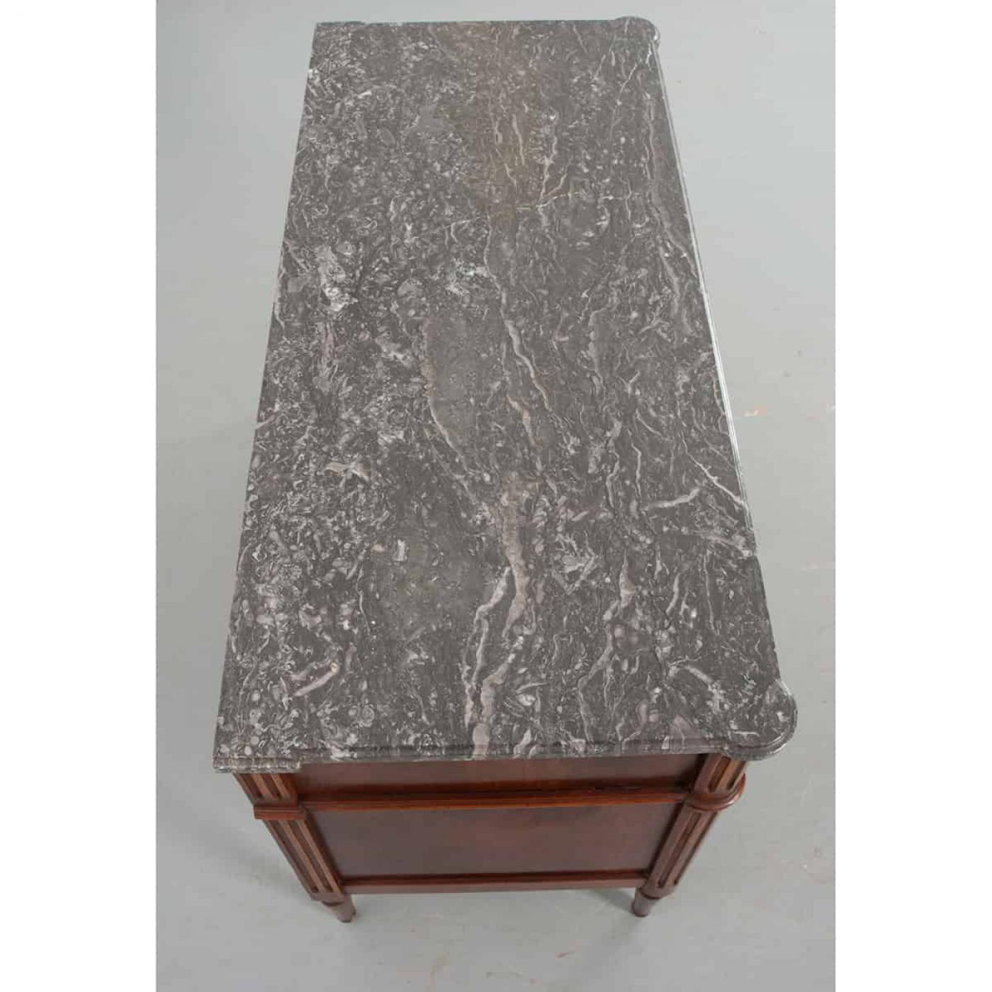 French 19th Century Louis XVI Style Commode