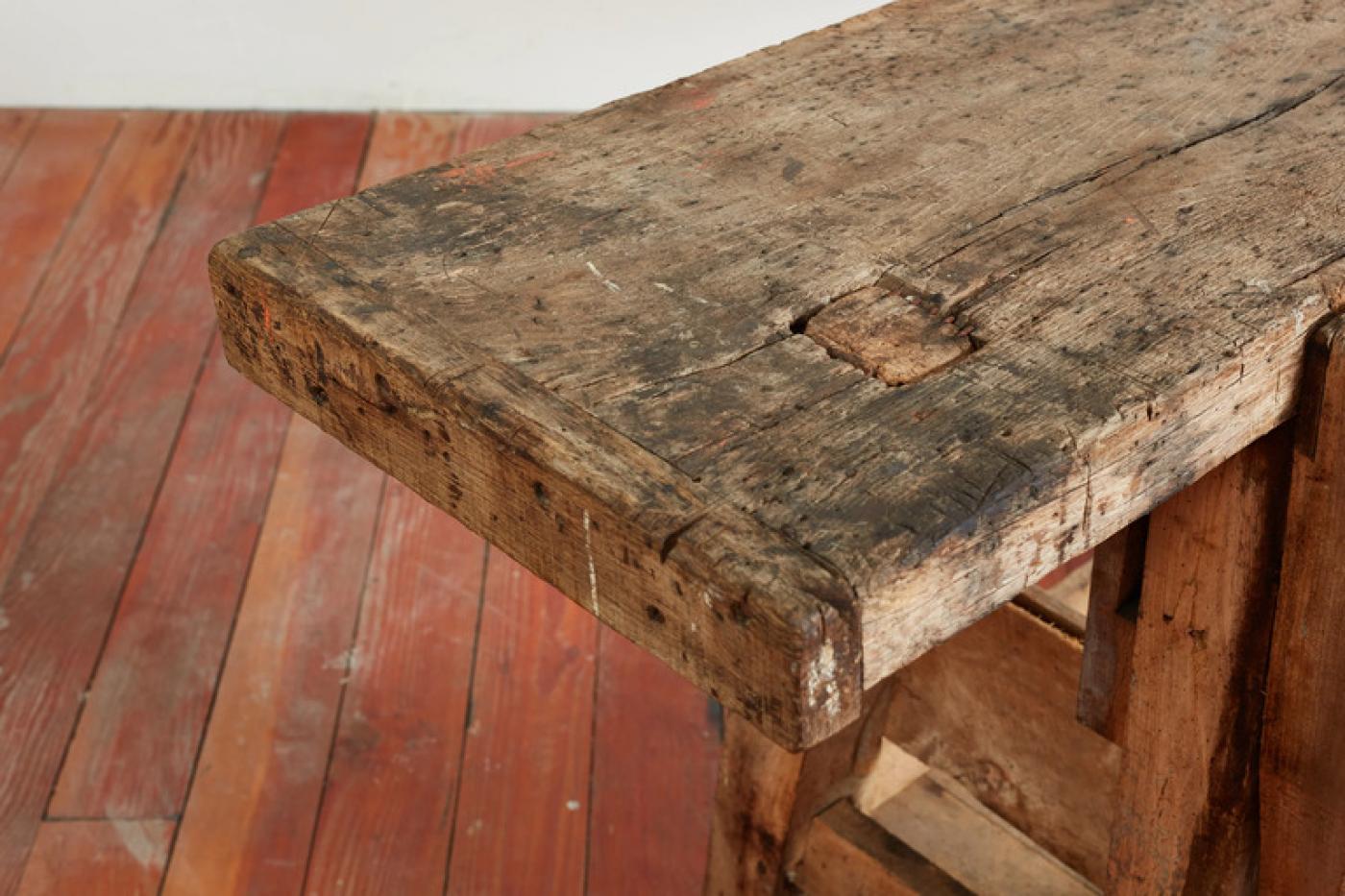 GIANT WORKBENCH CONSOLE