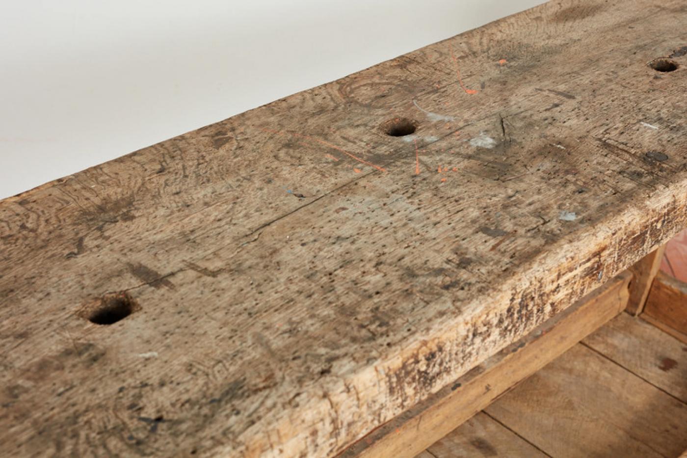 GIANT WORKBENCH CONSOLE