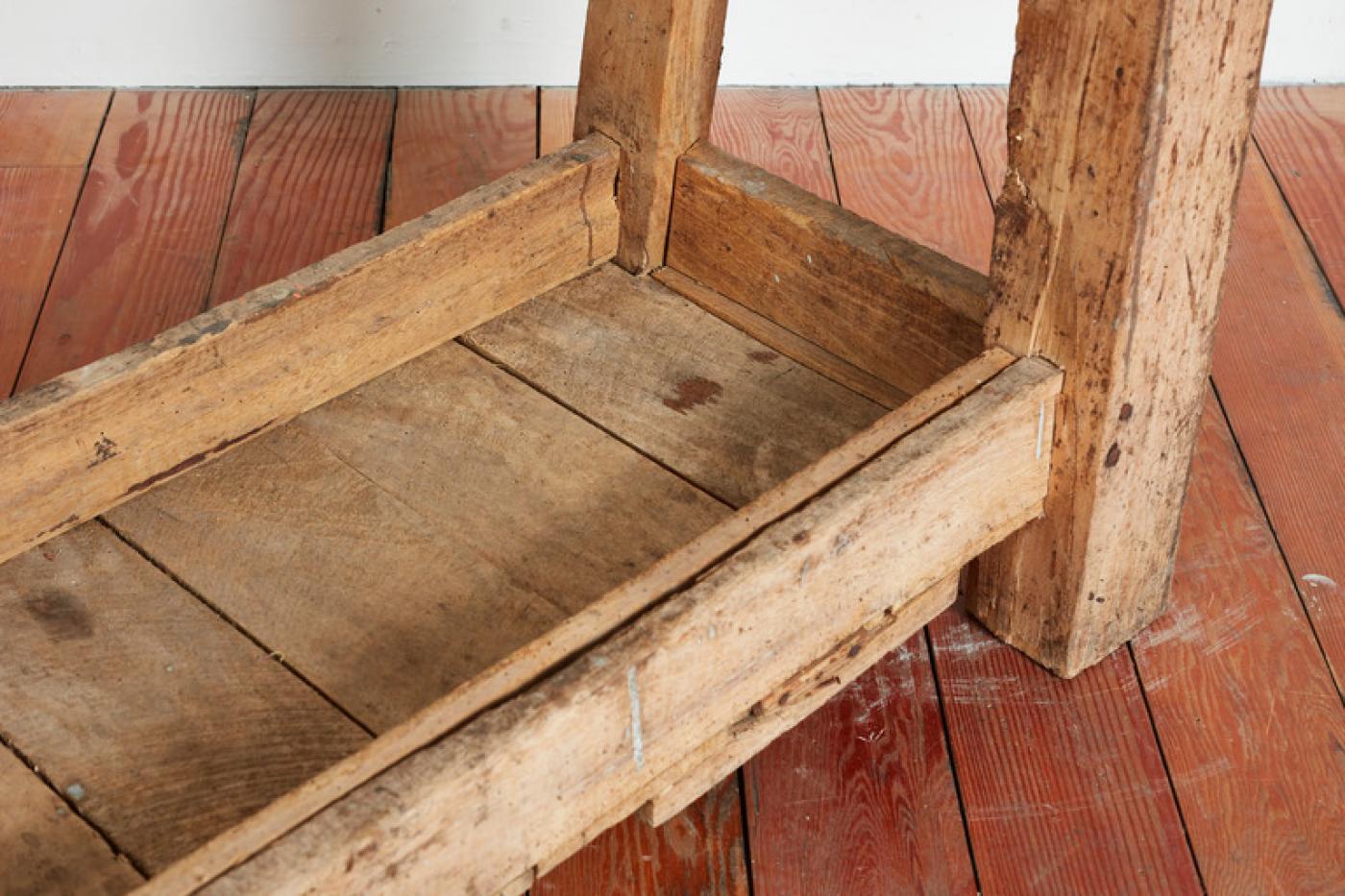 GIANT WORKBENCH CONSOLE