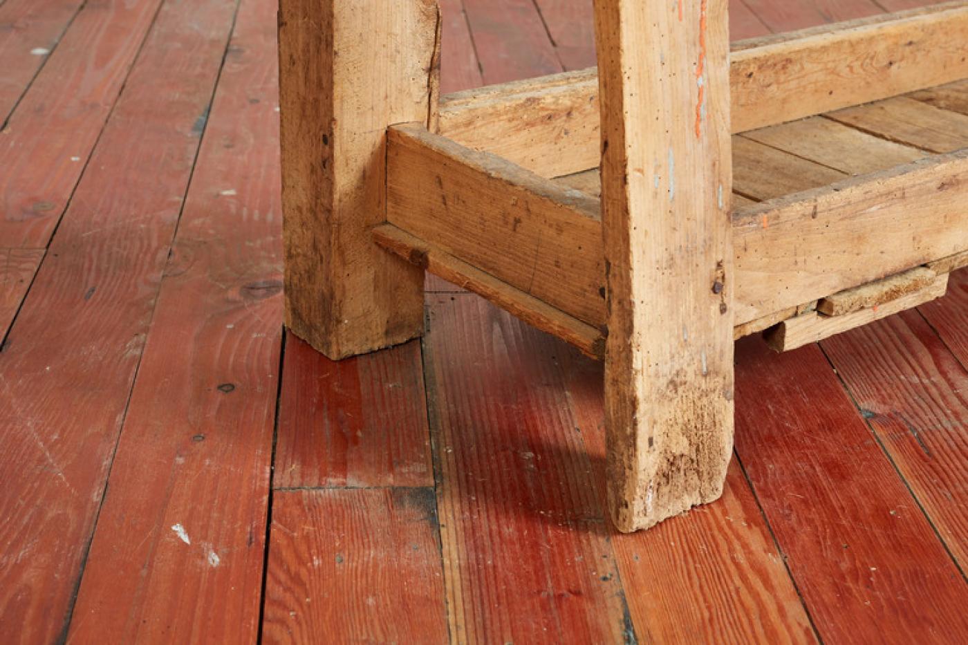 GIANT WORKBENCH CONSOLE