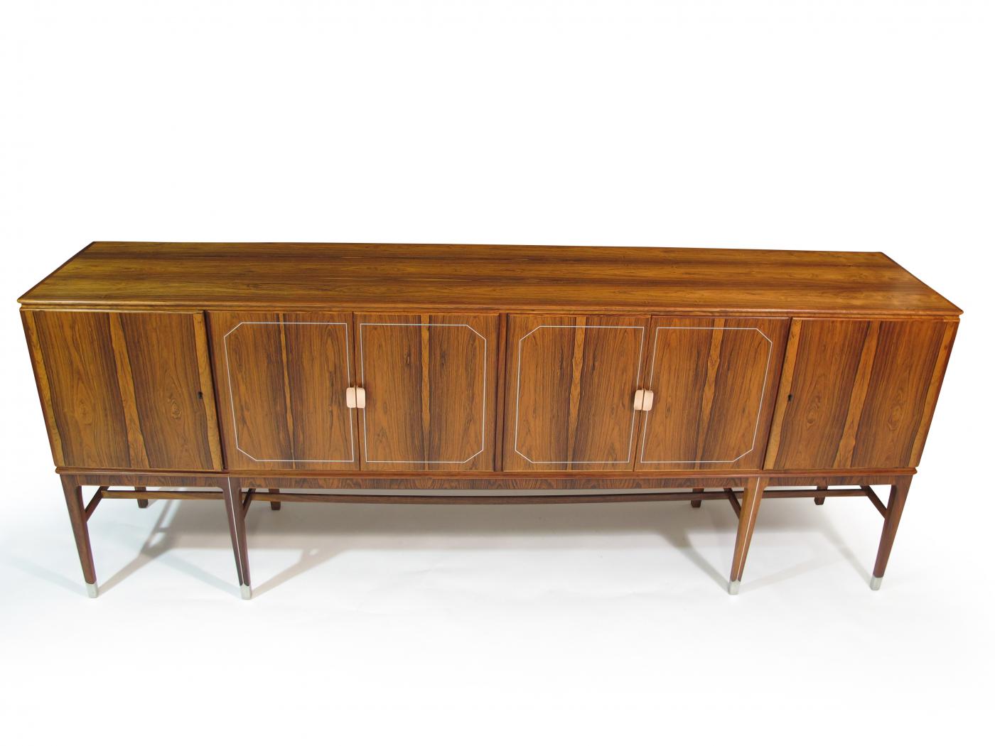 Georg Kofoed - Georg Kofoed Rosewood Credenza