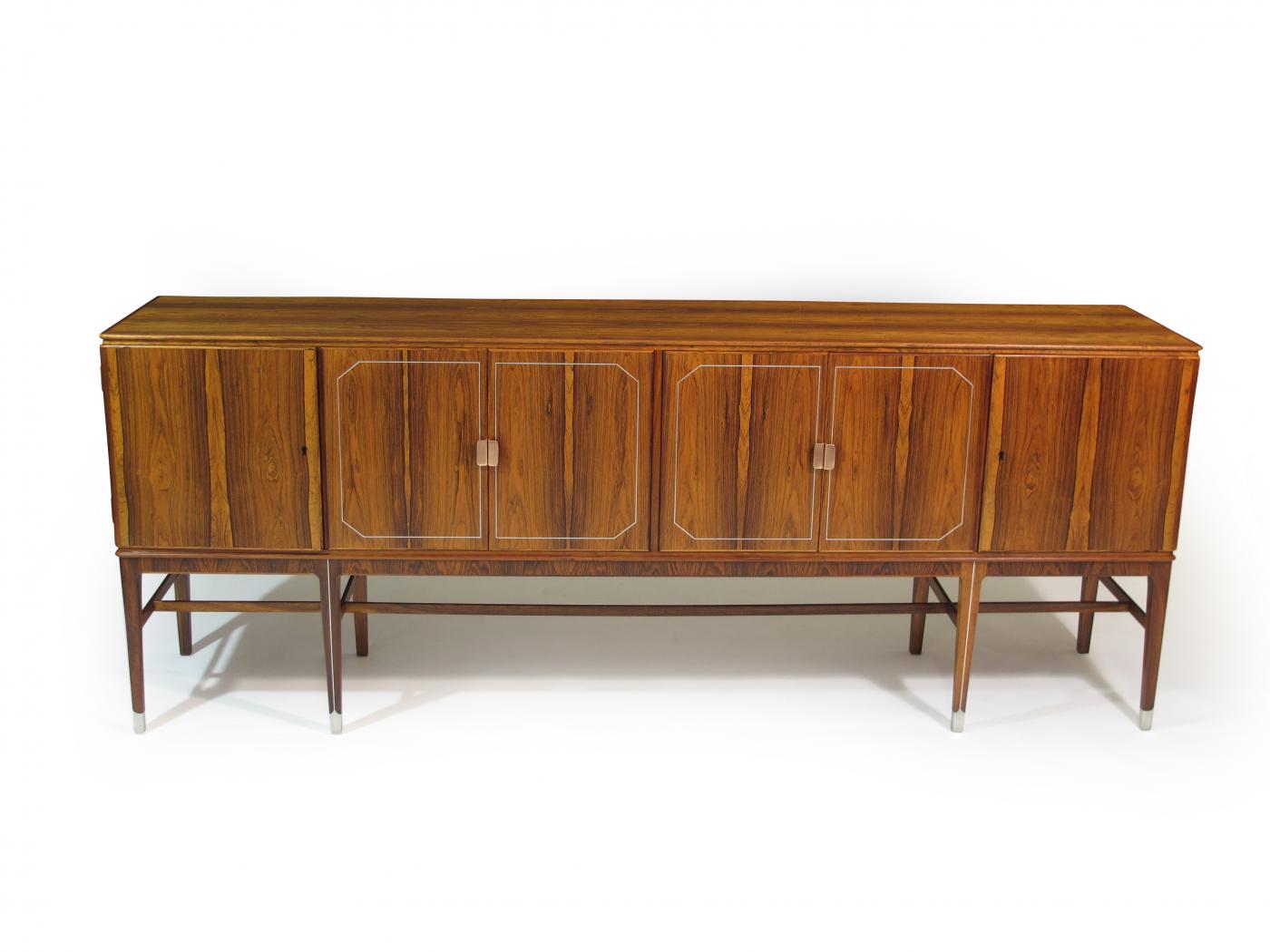 Georg Kofoed - Georg Kofoed Rosewood Credenza