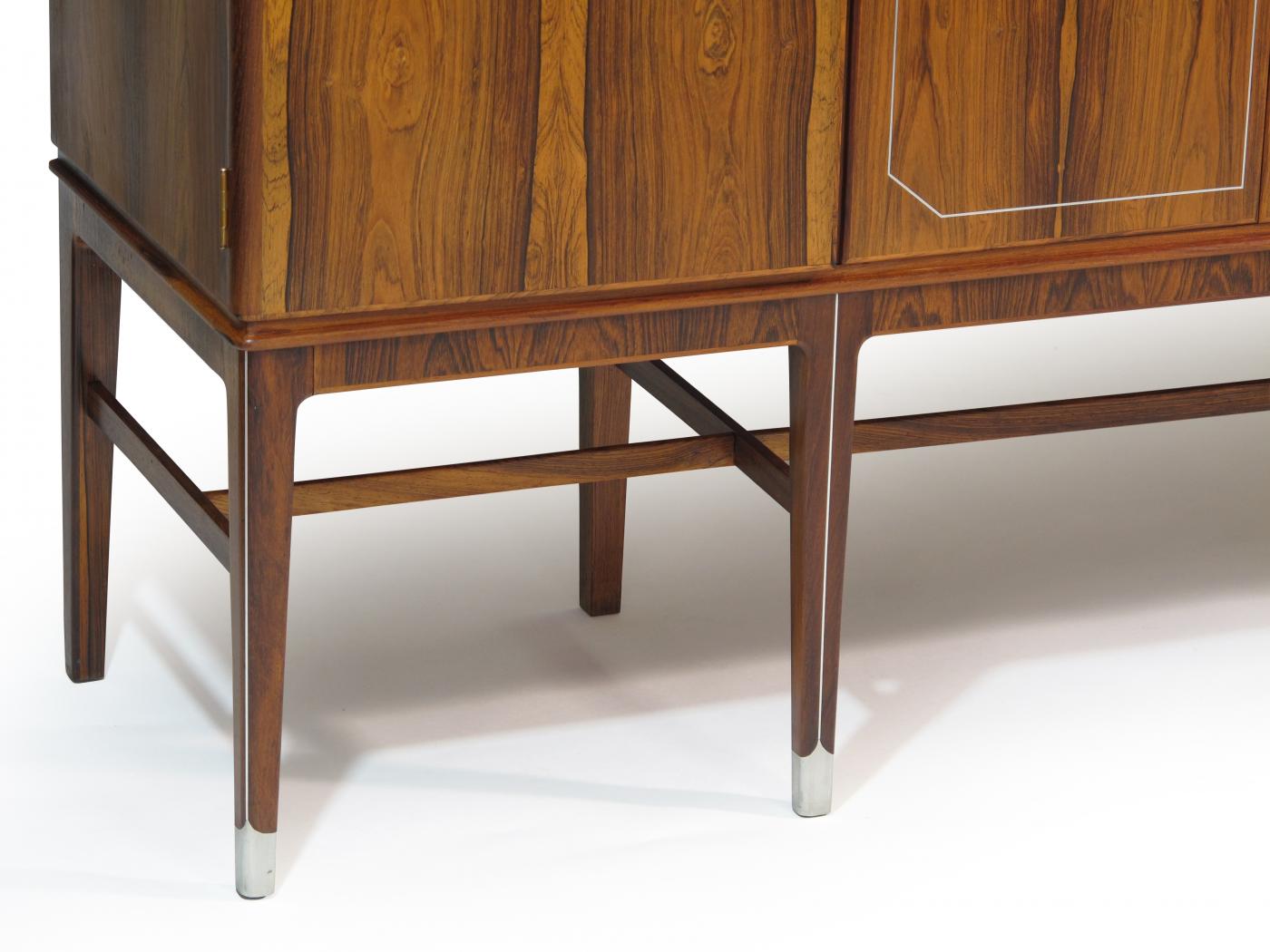 Georg Kofoed - Georg Kofoed Rosewood Credenza