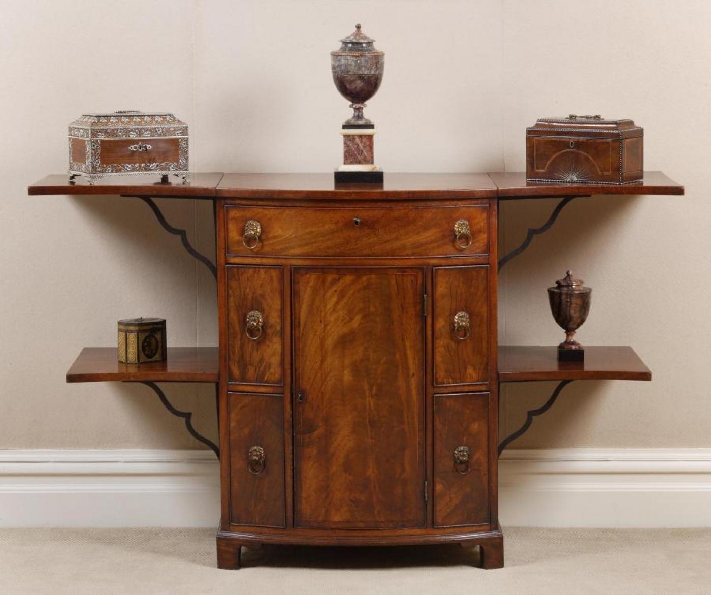 George Hepplewhite - Sideboard / Serving Table/ / Buffet in Choice ...