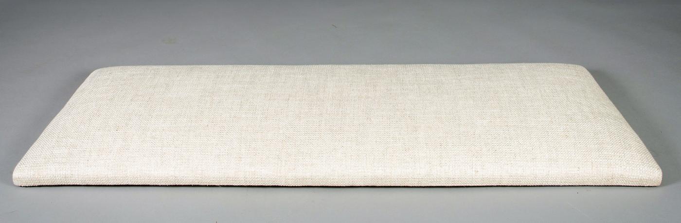 George I Walnut Double Chair Back Settee