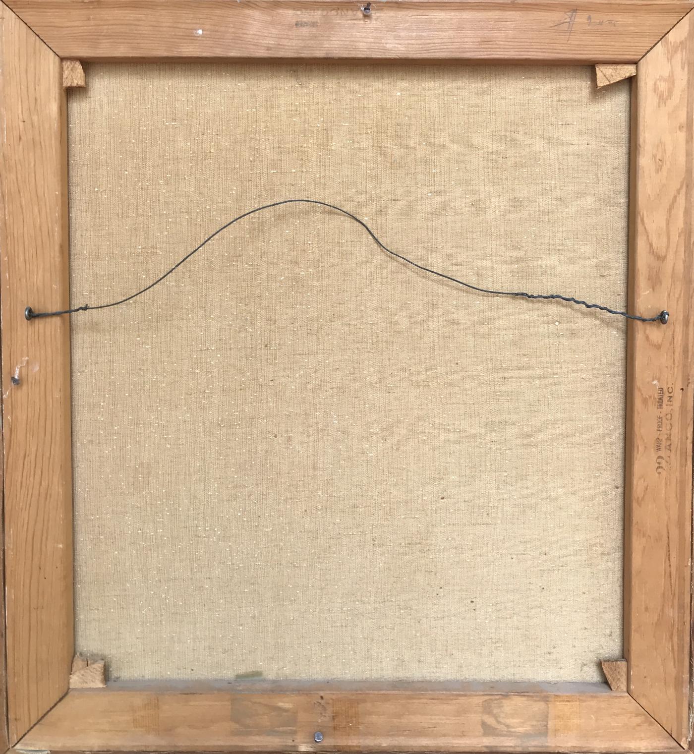 George Loftus Noyes - "Spring Bouquet"