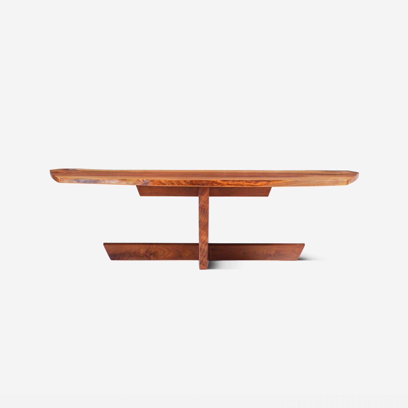 George Nakashima - Minguren I Coffee Table
