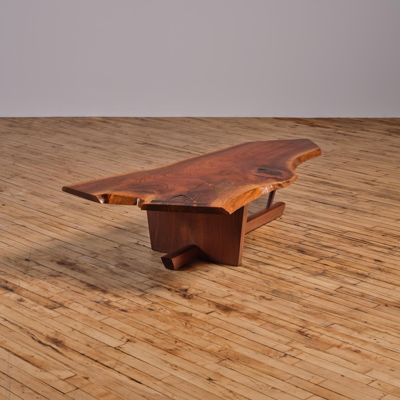 George Nakashima - Minguren II Coffee Table