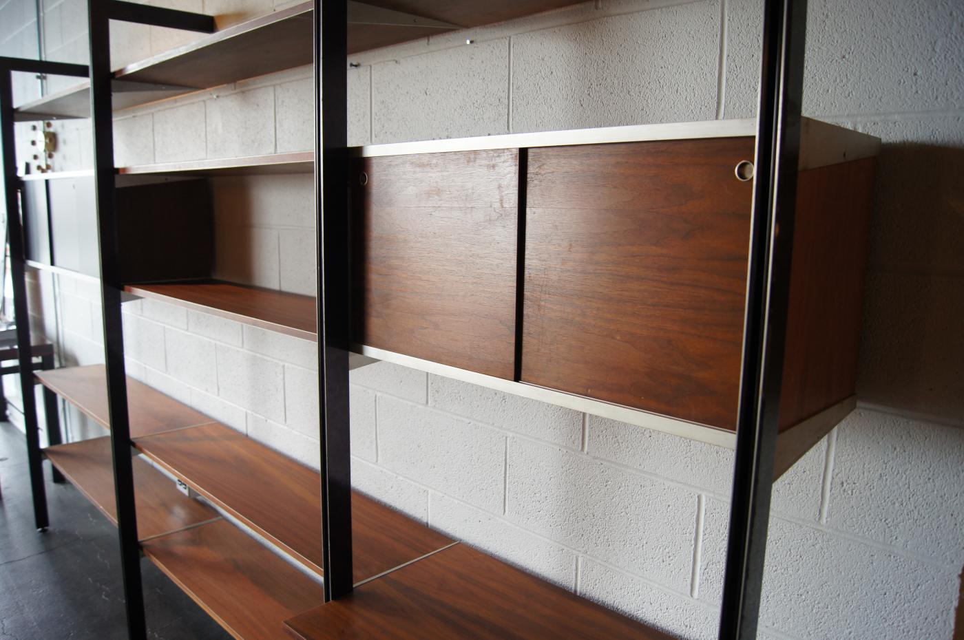 George Nelson - CSS Comprehensive Storage System by George Nelson for ...