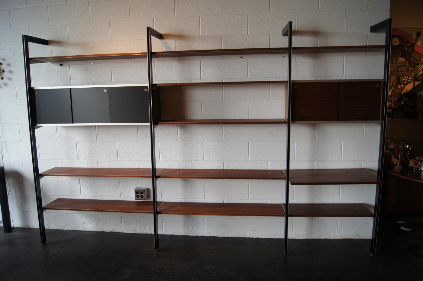 George Nelson - CSS Comprehensive Storage System by George Nelson for ...