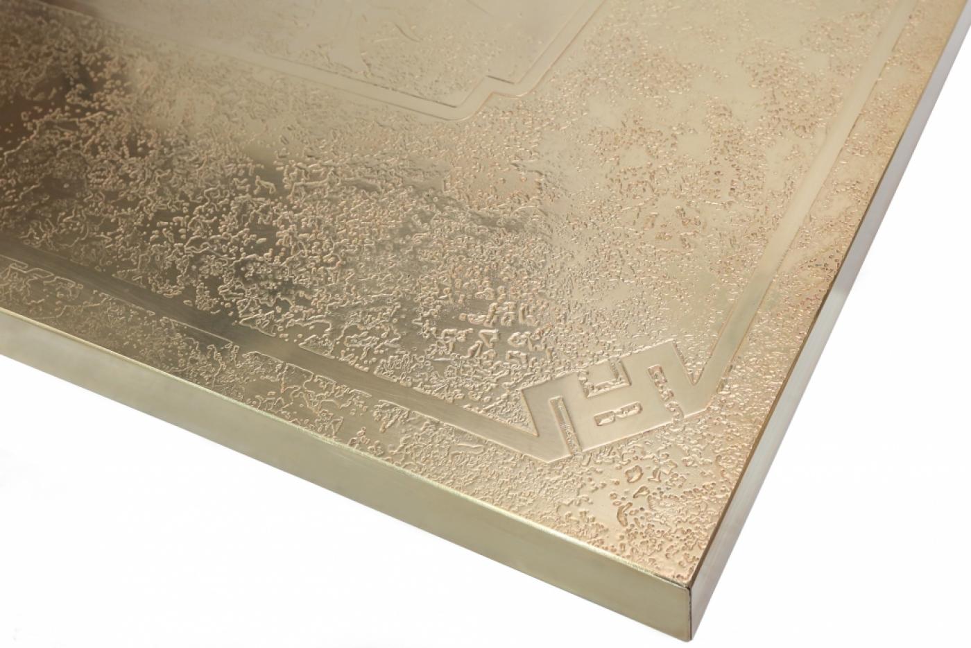 Georges Mathias - Georges Mathias Coffee Table