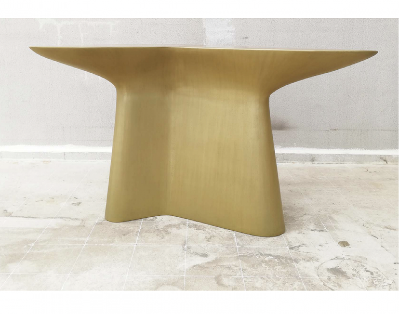 Georges Mohasseb - Boomerang Console Table by Georges Mohesseb for ...
