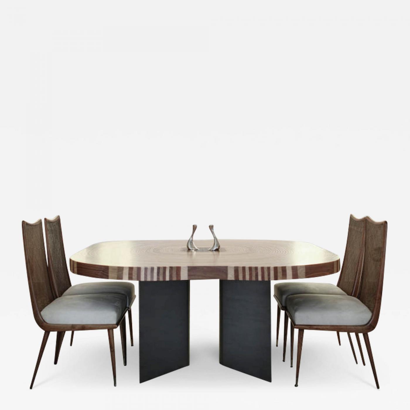 Georges Mohasseb - Butterfly Dining Table by Georges Mohasseb for ...