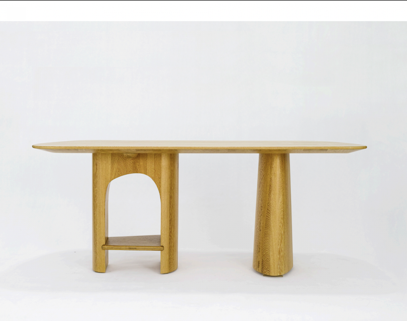 Georges Mohasseb - Nomad Dining Table by Georges Mohasseb for Studio Manda