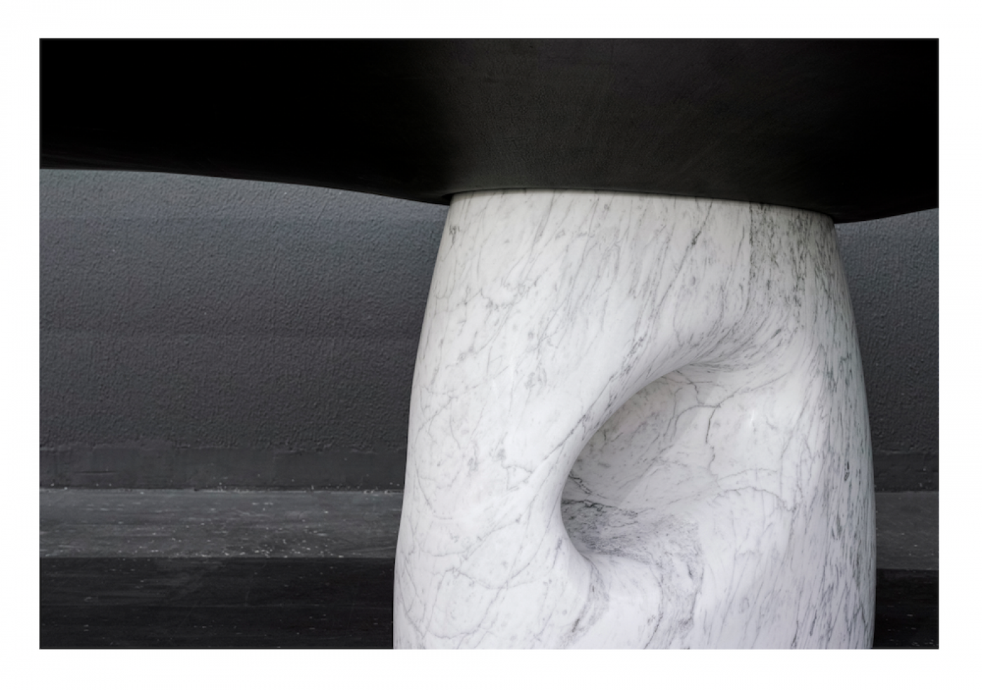 Georges Mohasseb - The Pebble Dining Table by Georges Mohasseb for ...