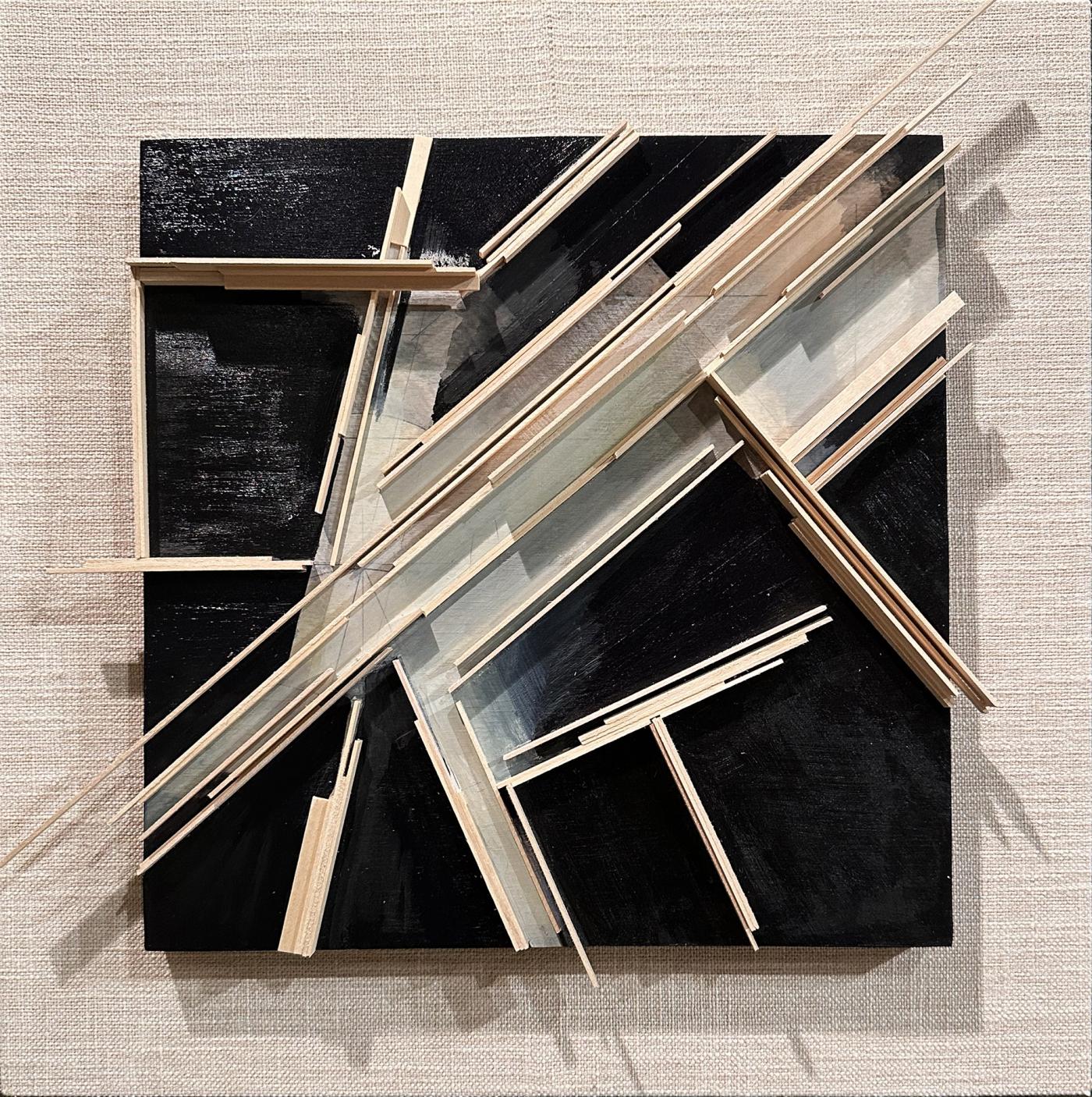 Georgia Lambrou - CIV Construct