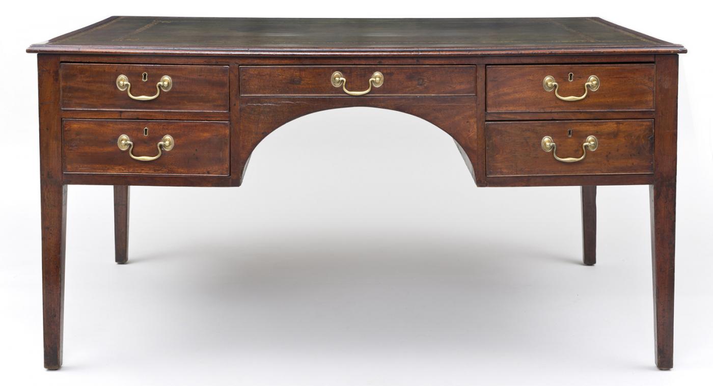Georgian Partners Writing Table