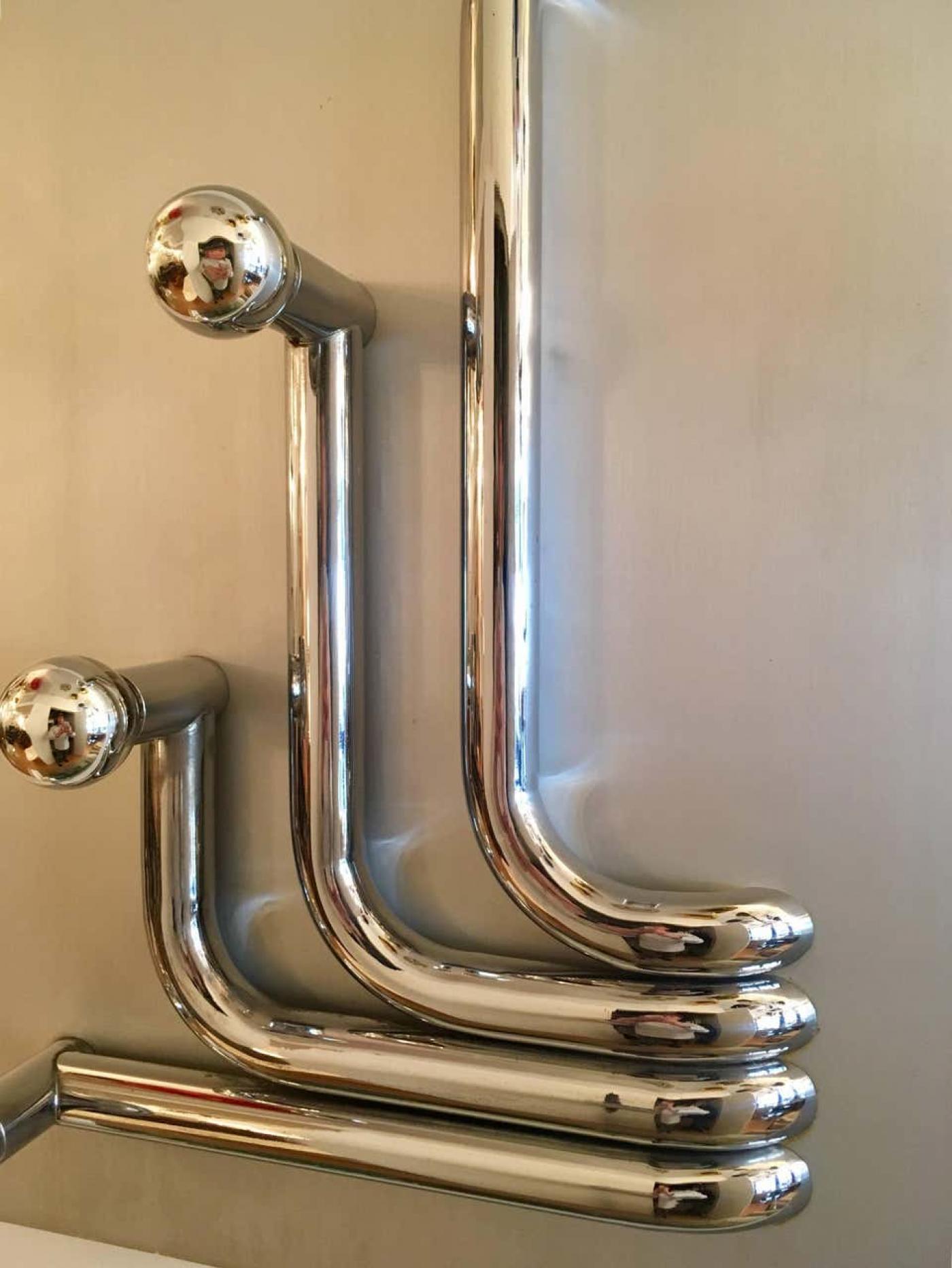 Giacomo Benevelli - Large Gaetone Missaglia for Giacomo Benevelli Light ...