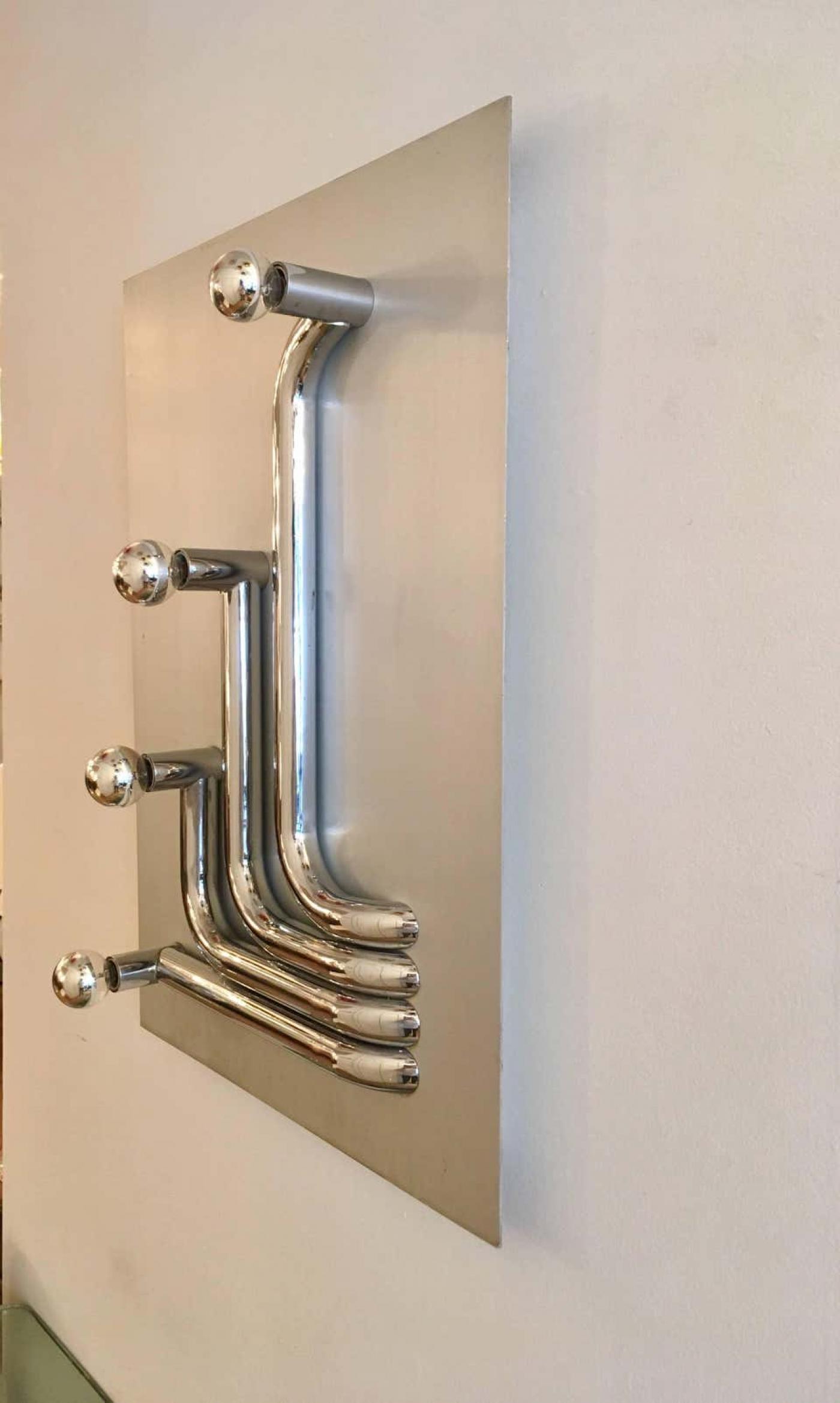 Giacomo Benevelli - Large Gaetone Missaglia for Giacomo Benevelli Light ...