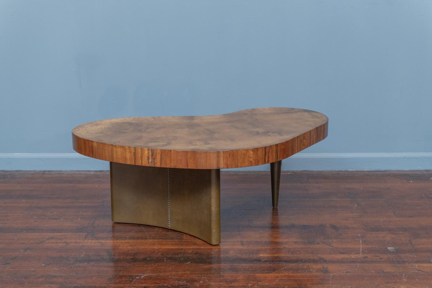 Gilbert Rohde - Biomorphic Coffee Table by Gilbert Rohde for Herman Miller
