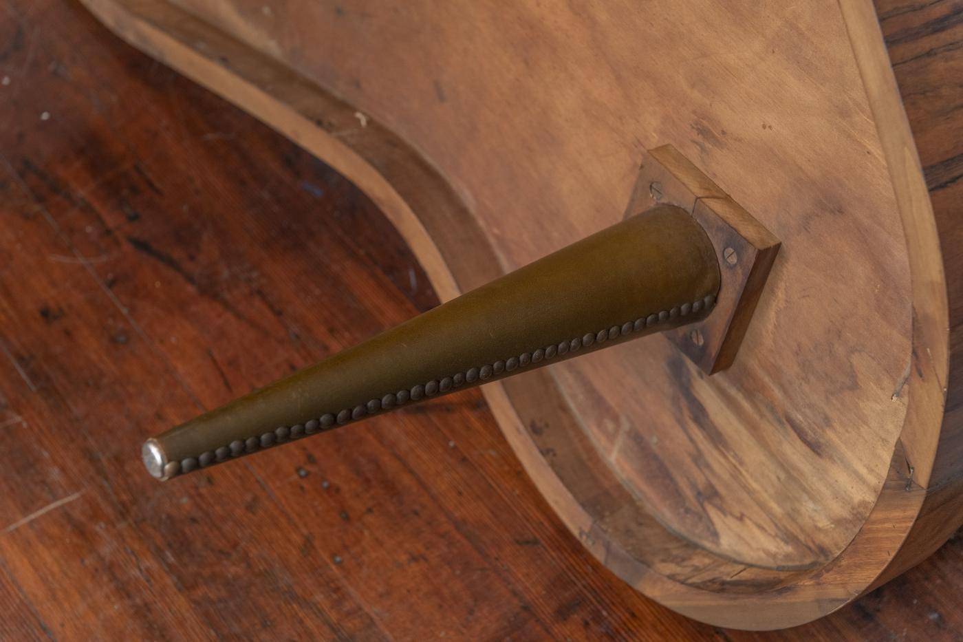 Gilbert Rohde - Biomorphic Coffee Table by Gilbert Rohde for Herman Miller