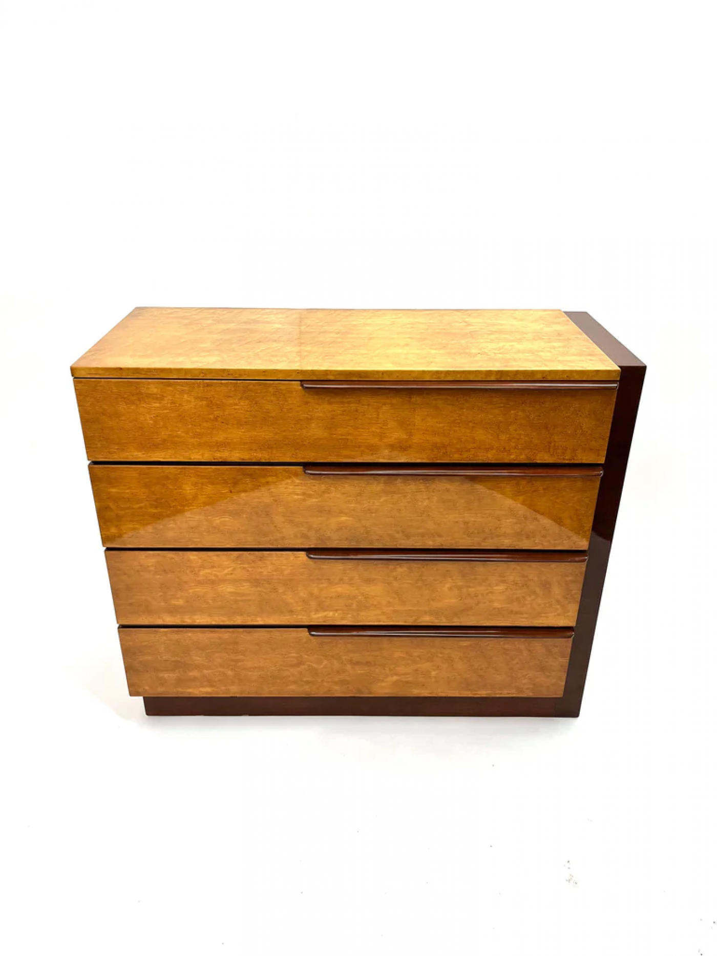 Gilbert Rohde - Gilbert Rohde Chest of Drawers for Herman Miller