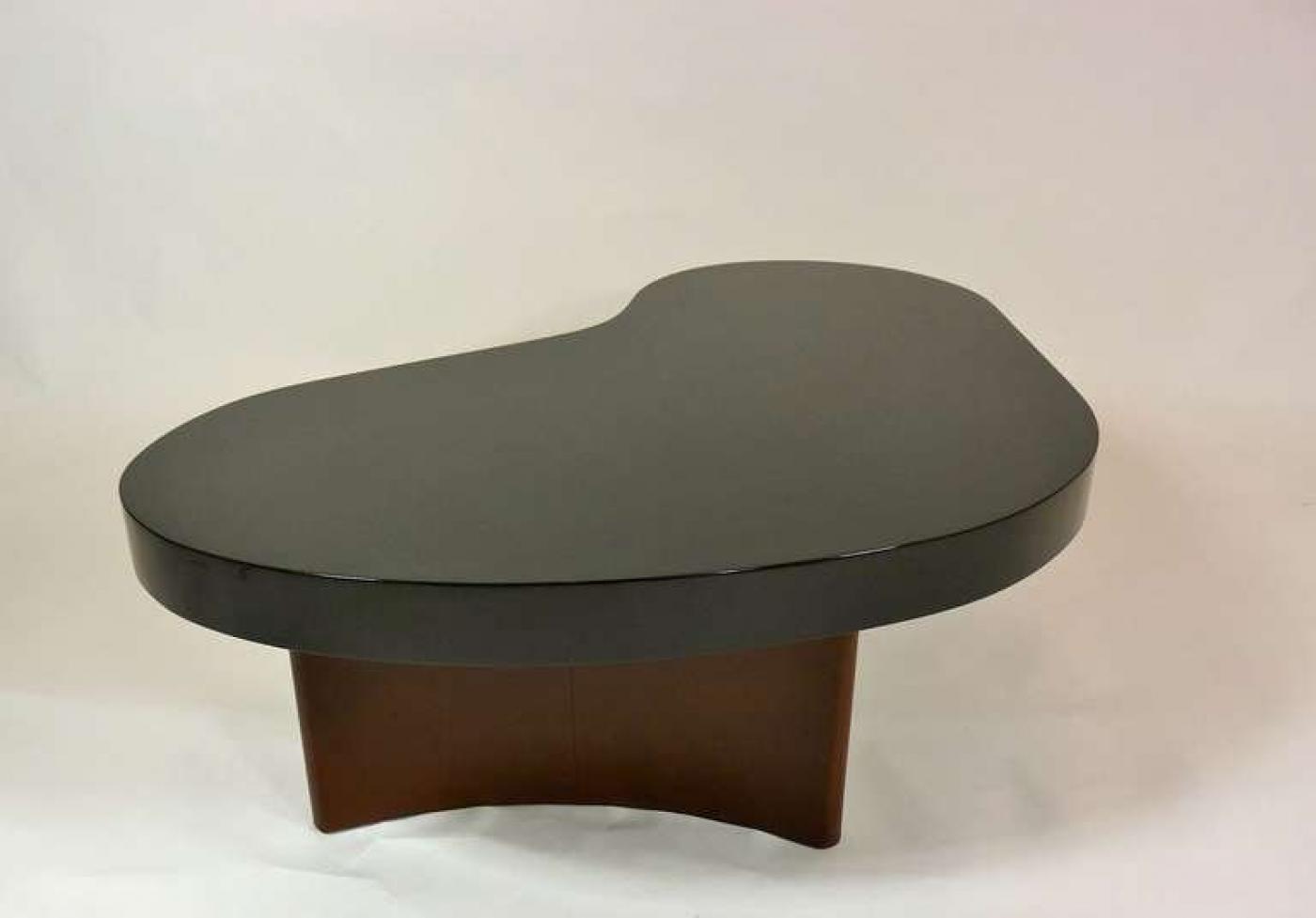 Gilbert Rohde - Gilbert Rohde Paldao Coffee Table