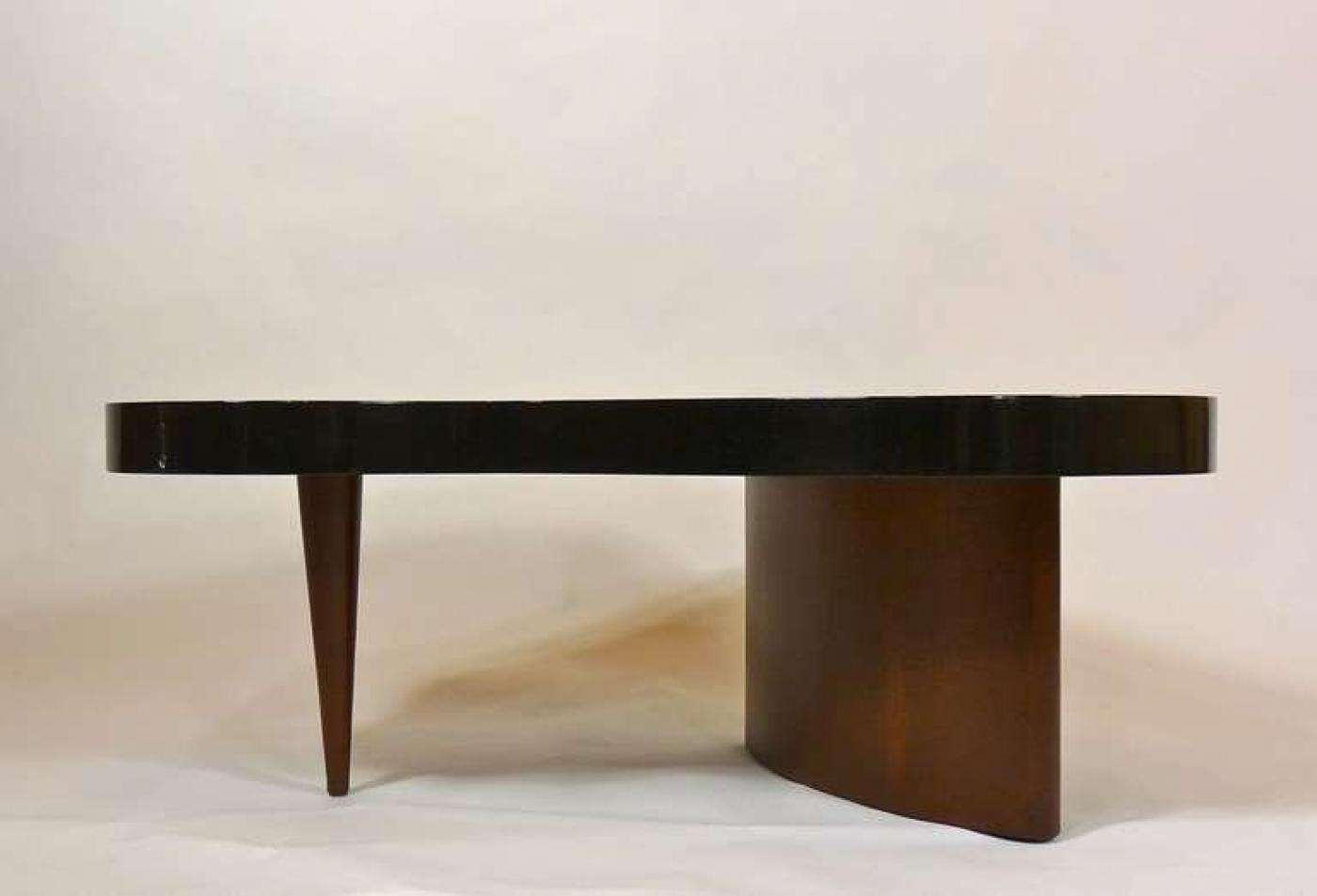 Gilbert Rohde - Gilbert Rohde Paldao Coffee Table