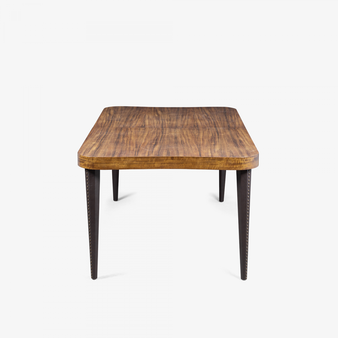 Gilbert Rohde - Gilbert Rohde for Herman Miller "Paldao" Dining Table ...