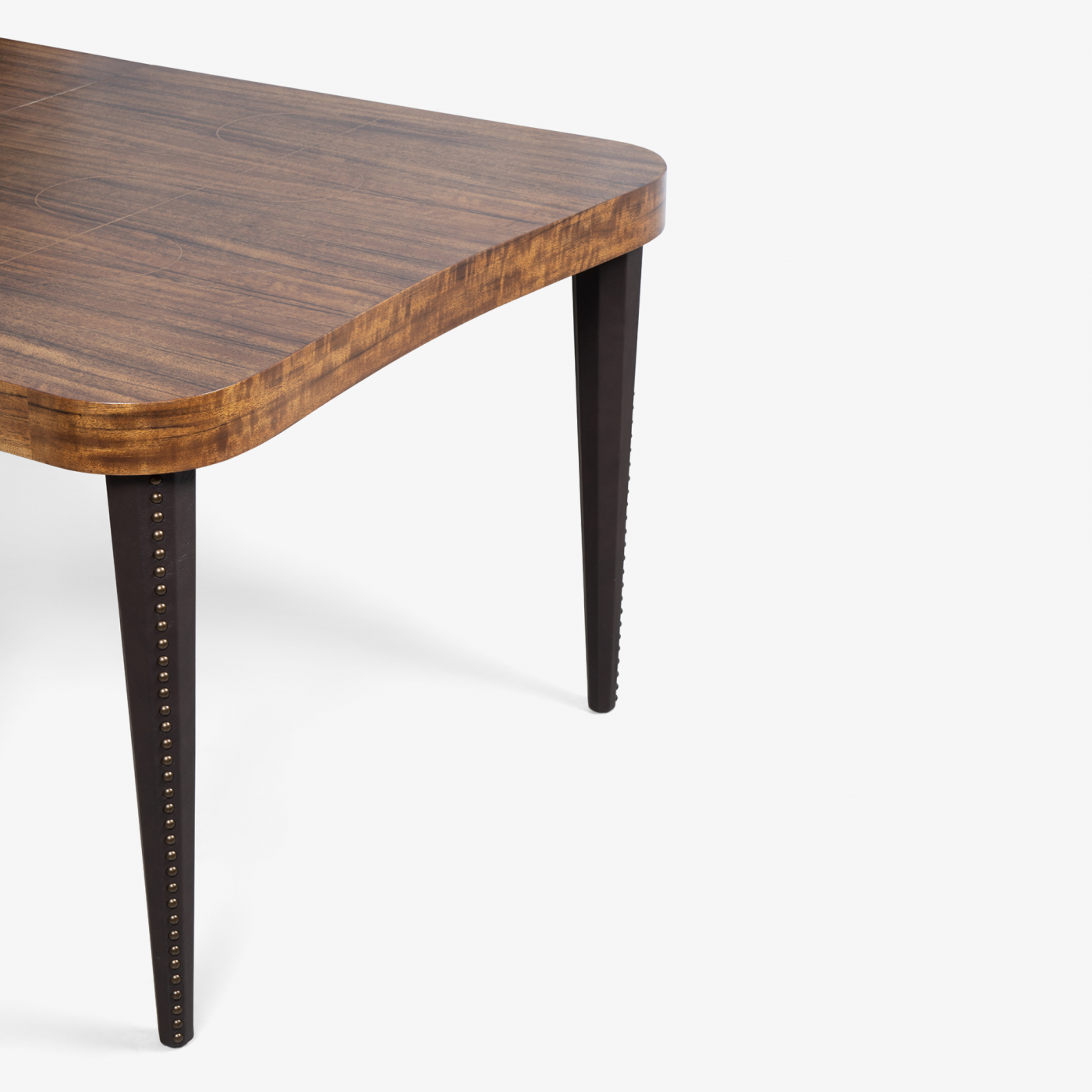 Gilbert Rohde - Gilbert Rohde for Herman Miller "Paldao" Dining Table ...