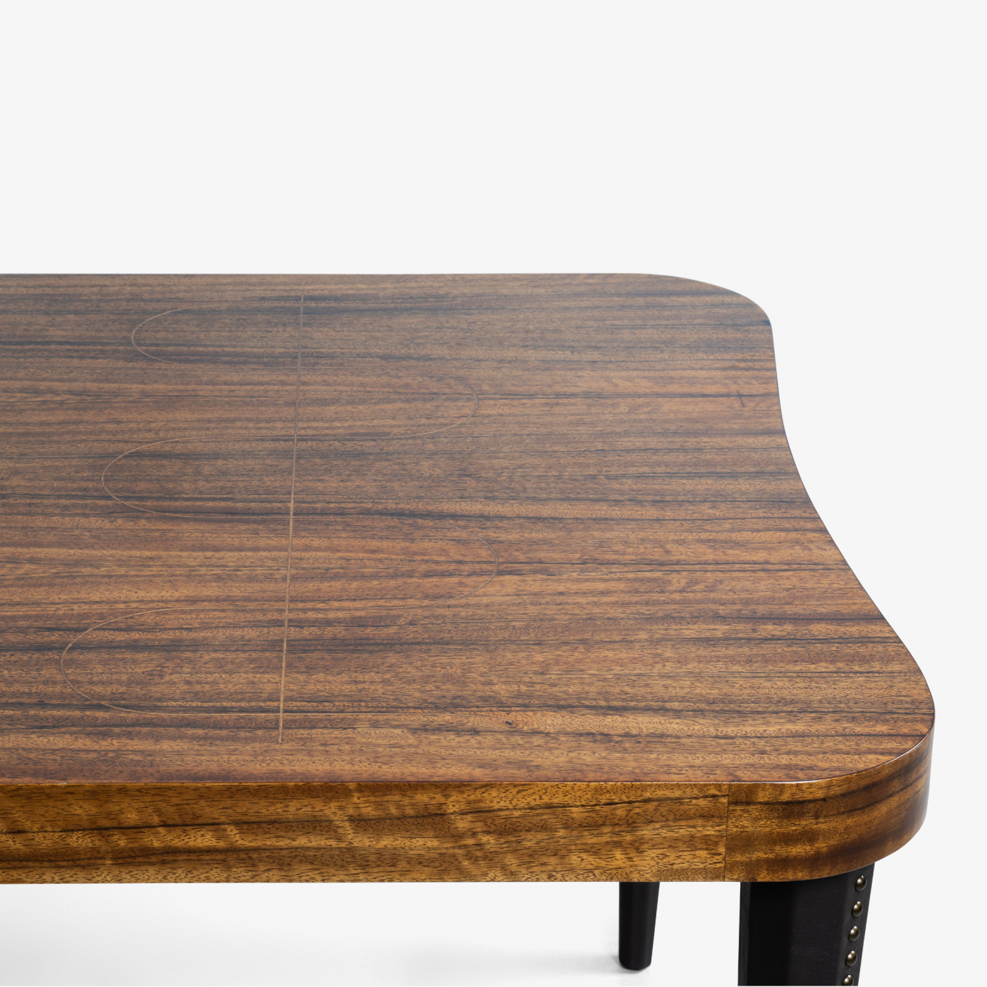 Gilbert Rohde - Gilbert Rohde for Herman Miller "Paldao" Dining Table ...
