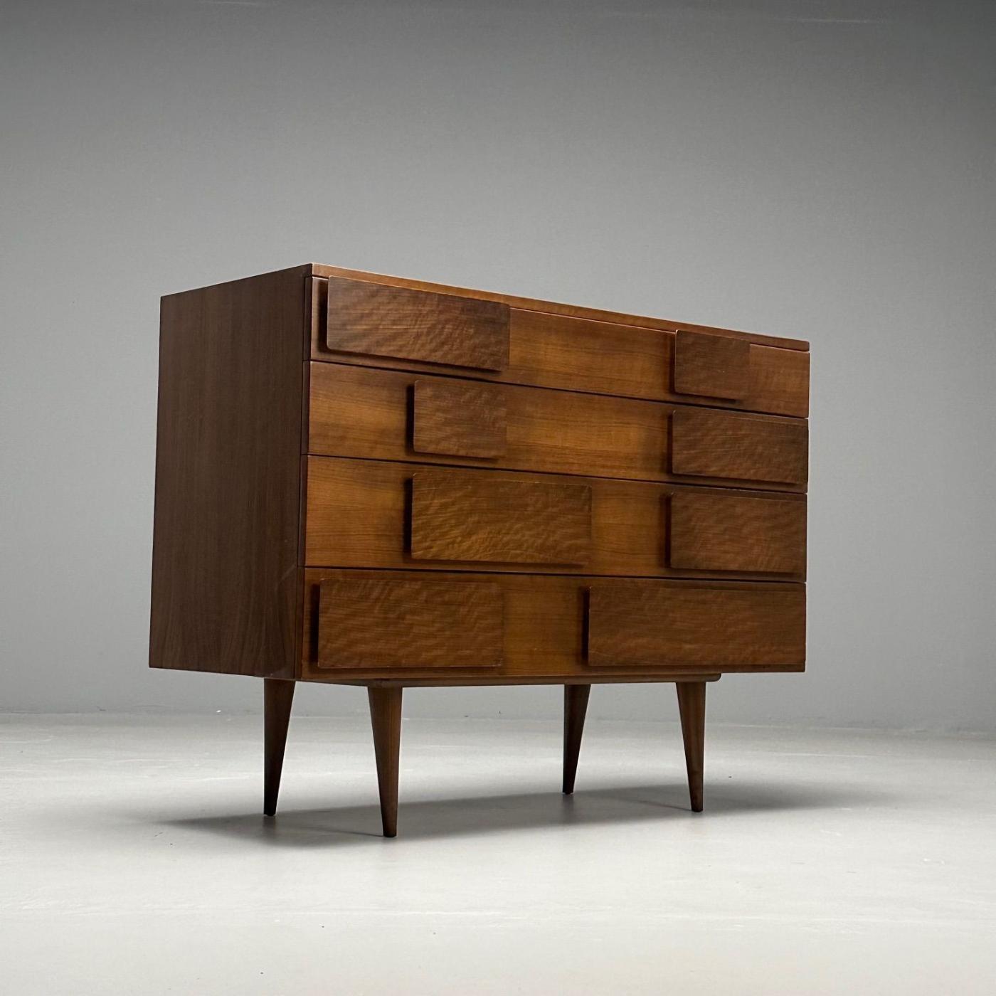 Gio Ponti - Gio Ponti, Singer & Sons, Italian Mid-Century Modern ...