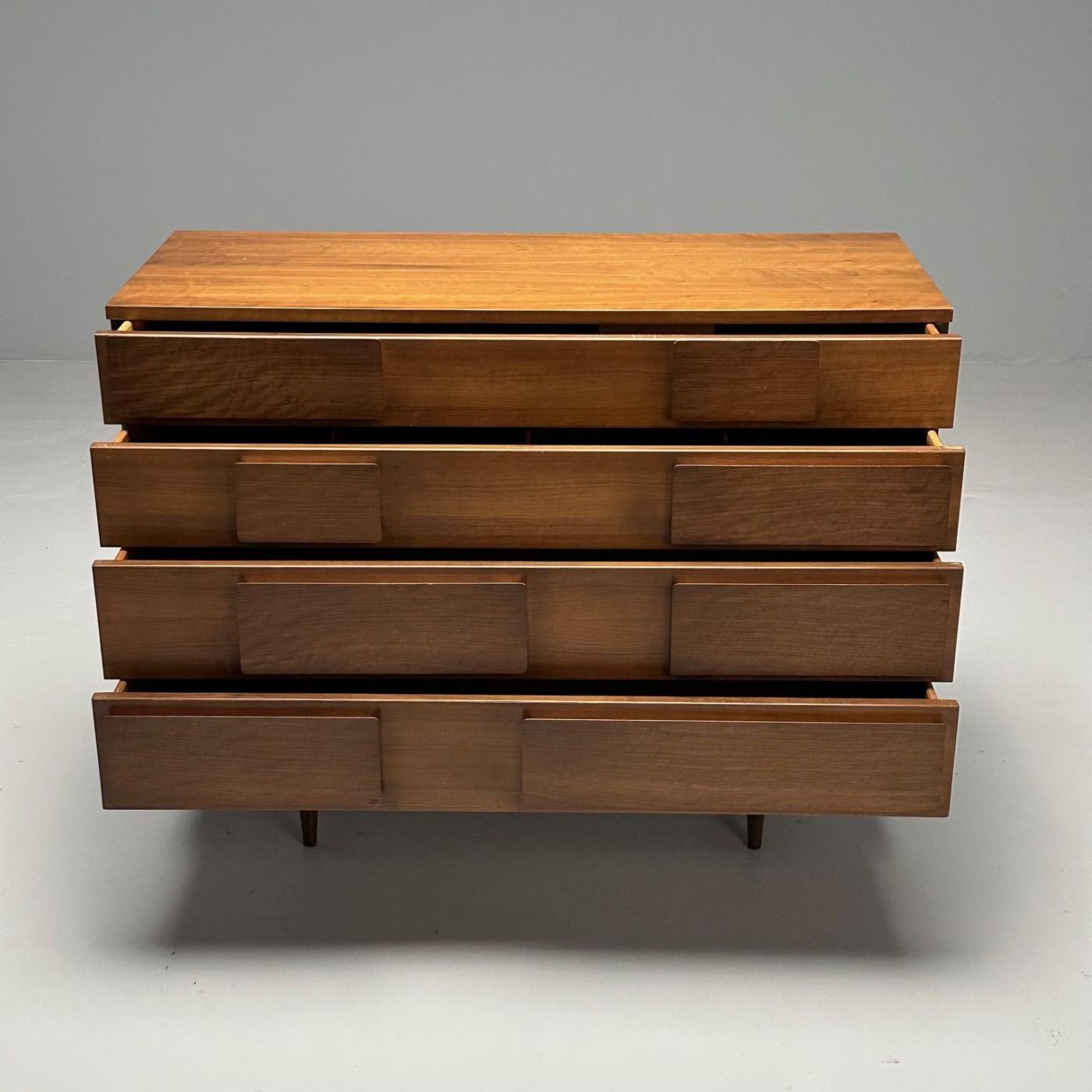 Gio Ponti - Gio Ponti, Singer & Sons, Italian Mid-Century Modern ...
