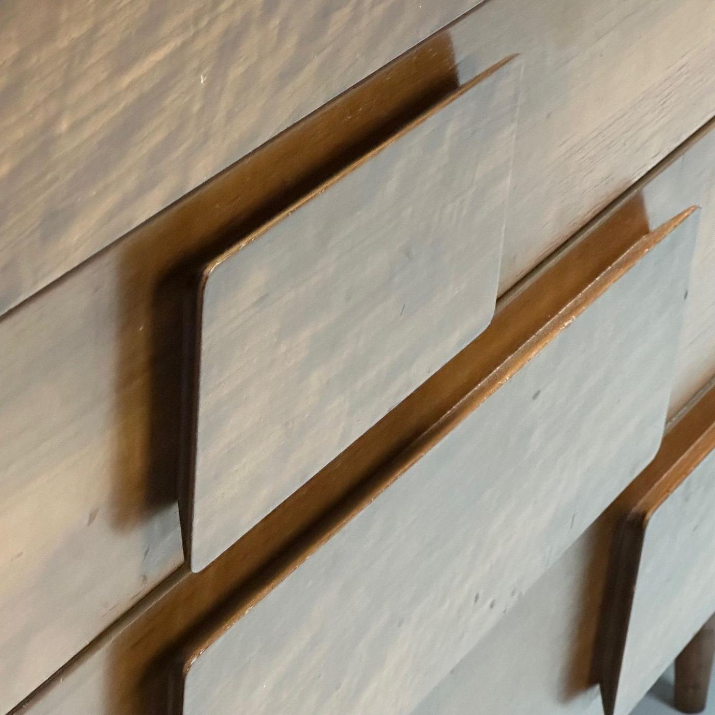 Gio Ponti - Gio Ponti, Singer & Sons, Italian Mid-Century Modern ...